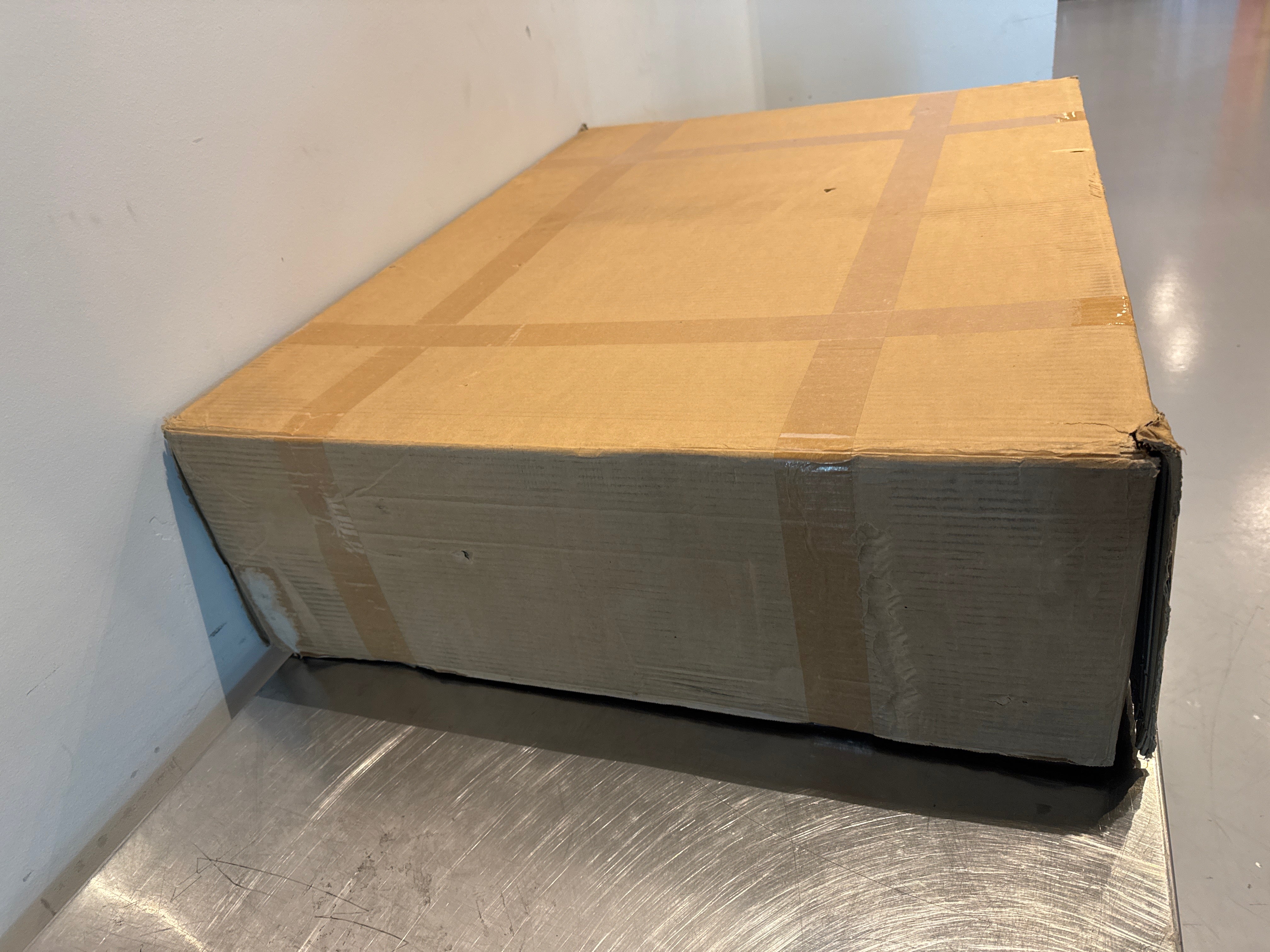 Future Automation WB-80 In-Wall Box for PS80 - NEW – NTC Tech