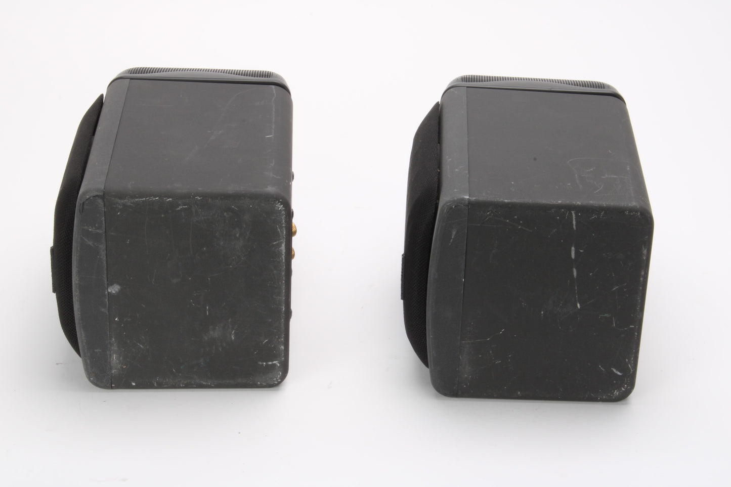 Optimus PRO LX5 8 Ohms Bookshelf Speaker Pair With Linaeum Tweeters ...