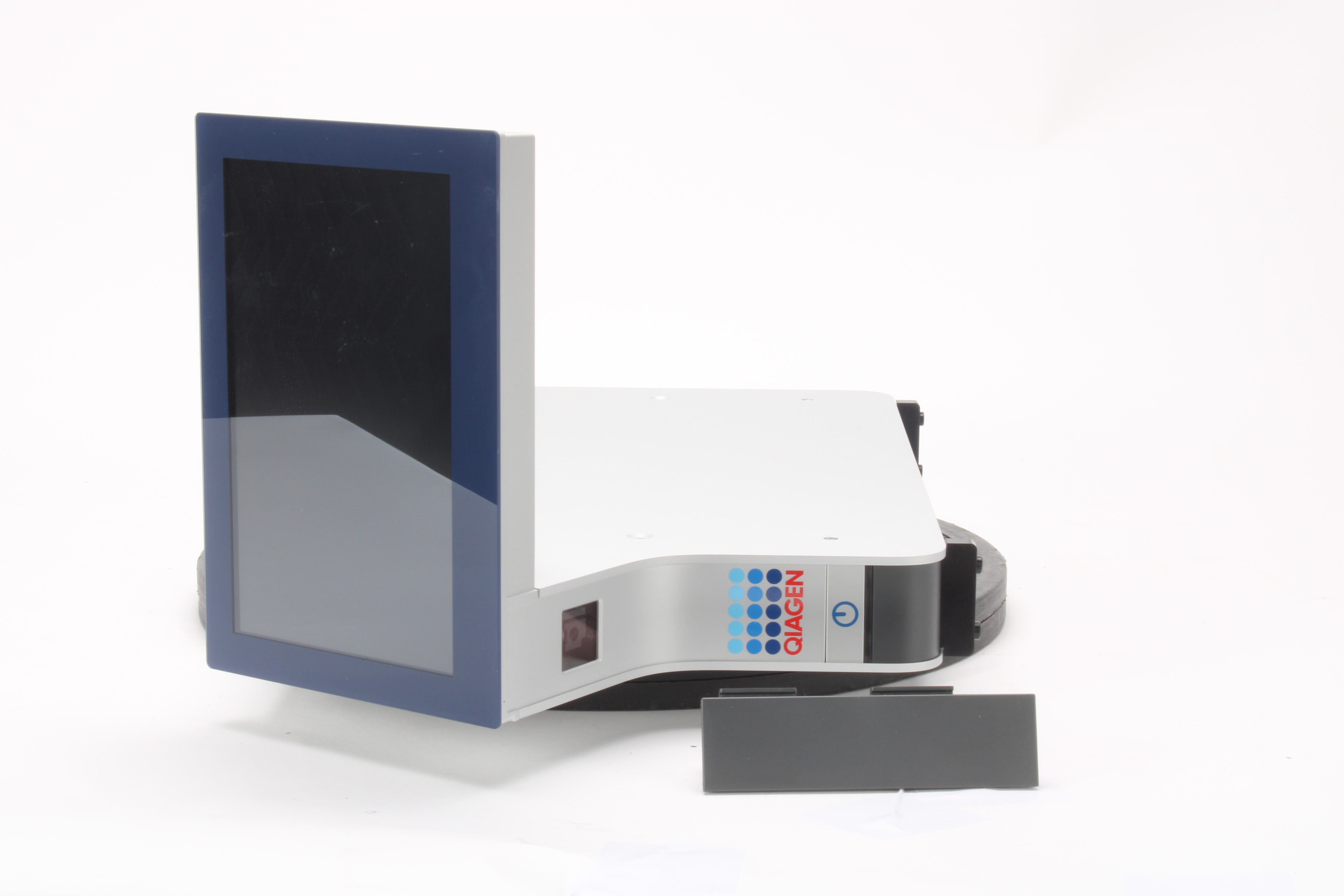 QIAGEN QIAstat-Dx Operational 9002813 With Module Bridge - SW Ver: 1.5 – NTC Tech