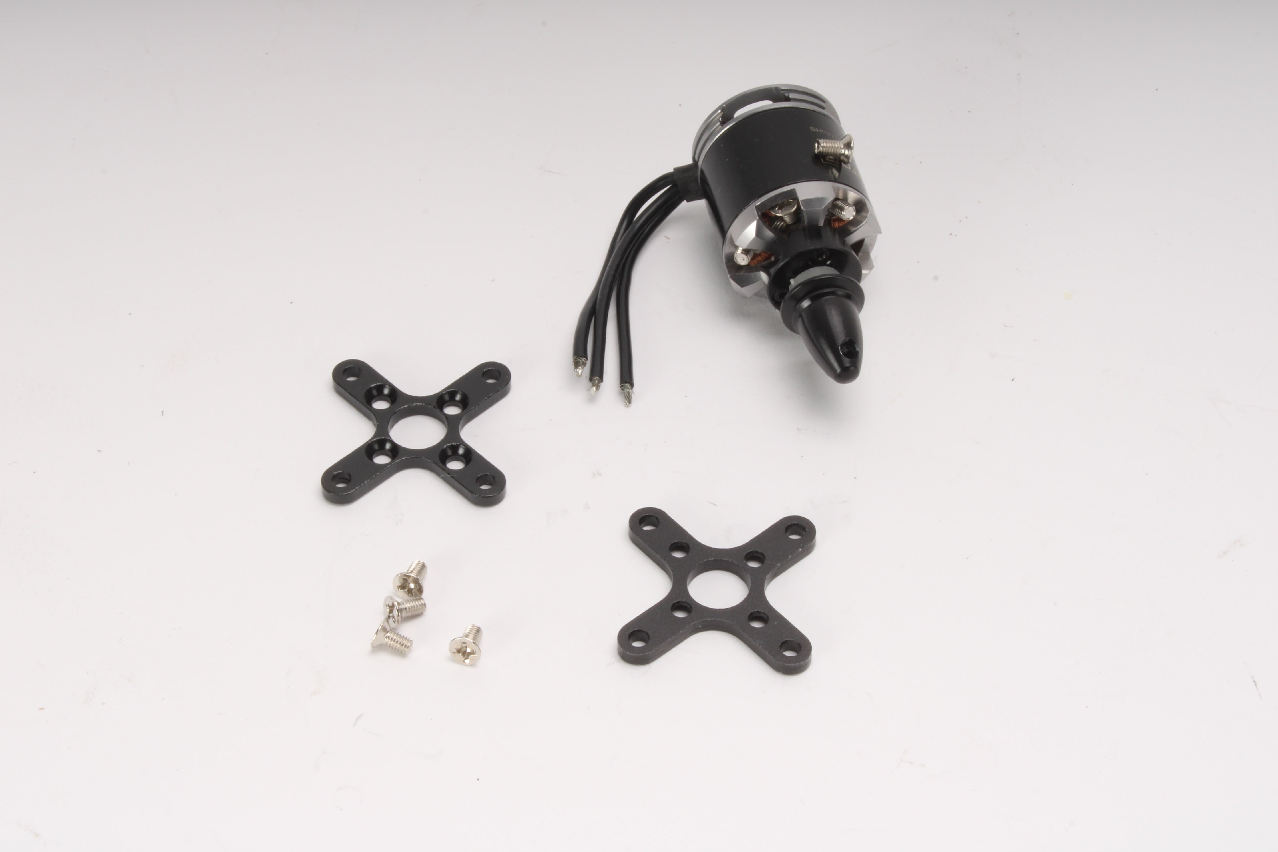 T-Motor MT2216 900KV Brushless Motor for Multi-Copter With Propeller M ...