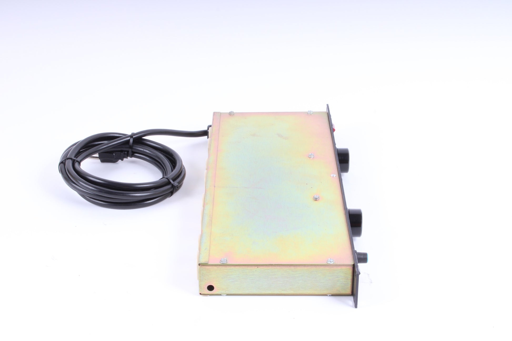 Furman PL-8 Power Condition and Light Module – NTC Tech