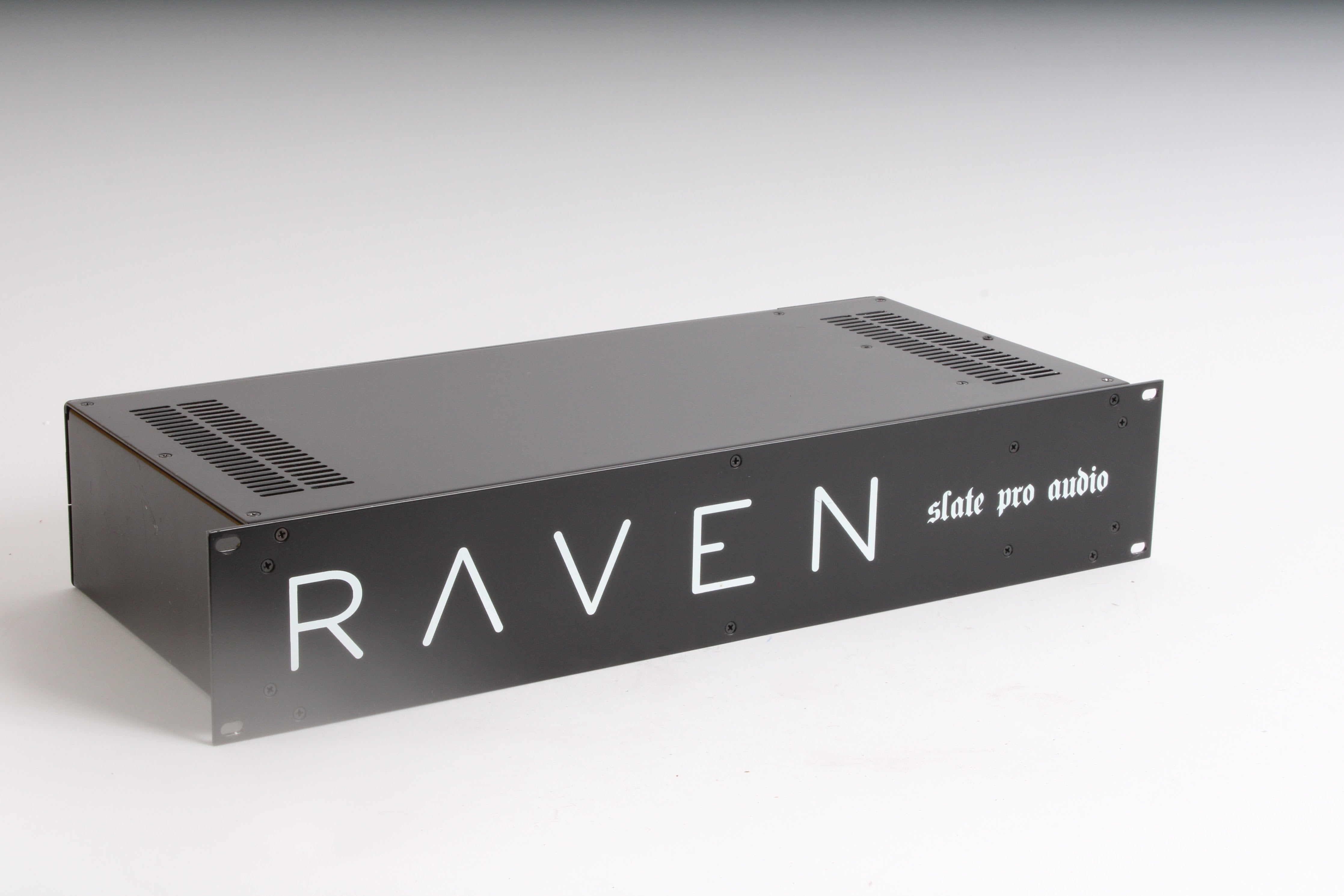 Raven Slate Pro Audio Surround, Stereo, Aux Processor – NTC Tech