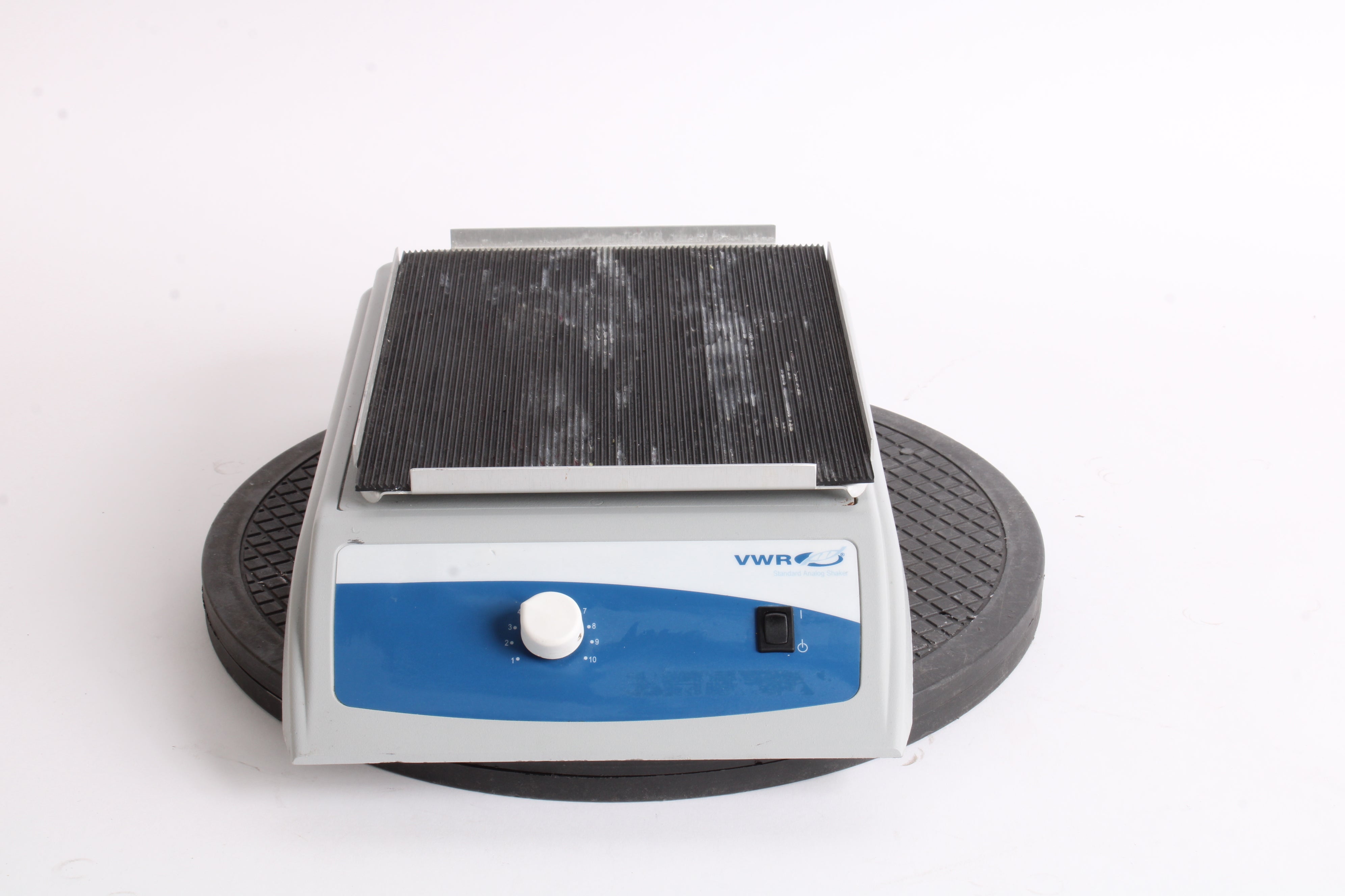 VWR 1000 STD 120V Orbital Shaker 89032-088 / 230 V 50 Hz Standard – NTC ...