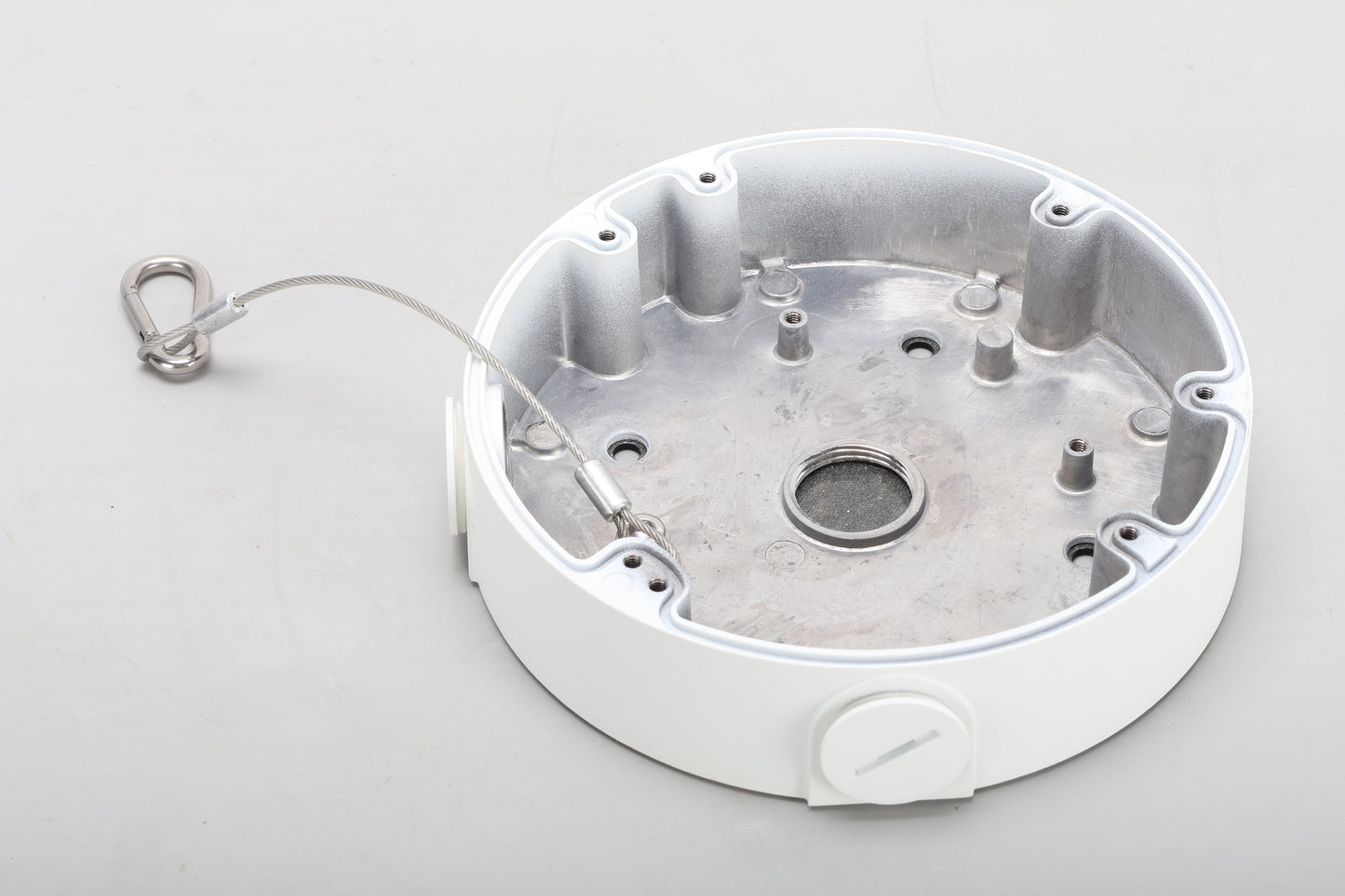 Speco O4JBD Outdoor Junction Box With Original Box – NTC Tech