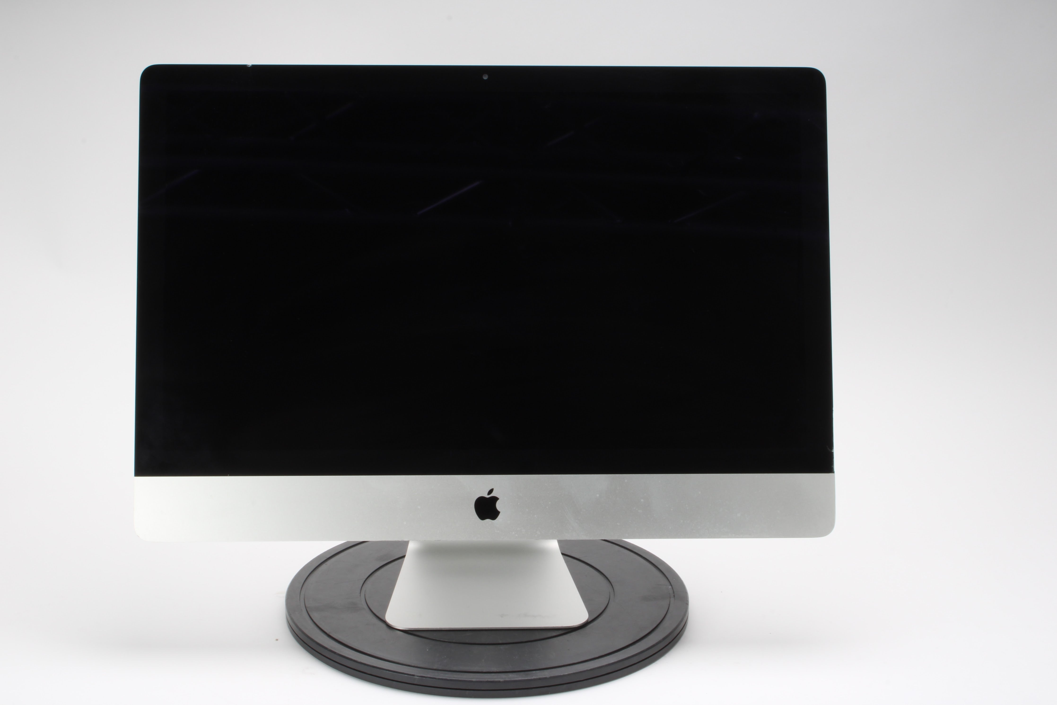 Apple iMac A1419 27" Late-2012 Computer W/ Intel I7-3770 @3.4 GHz /32G ...