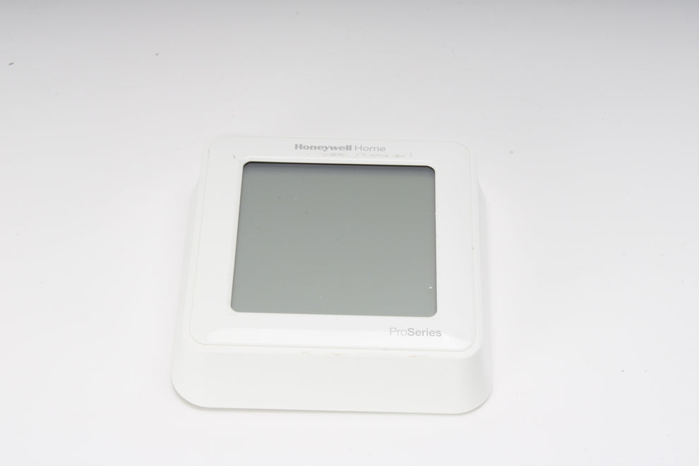Honeywell TH6320ZW2003 T6 Pro Programmable Thermostat – NTC Tech