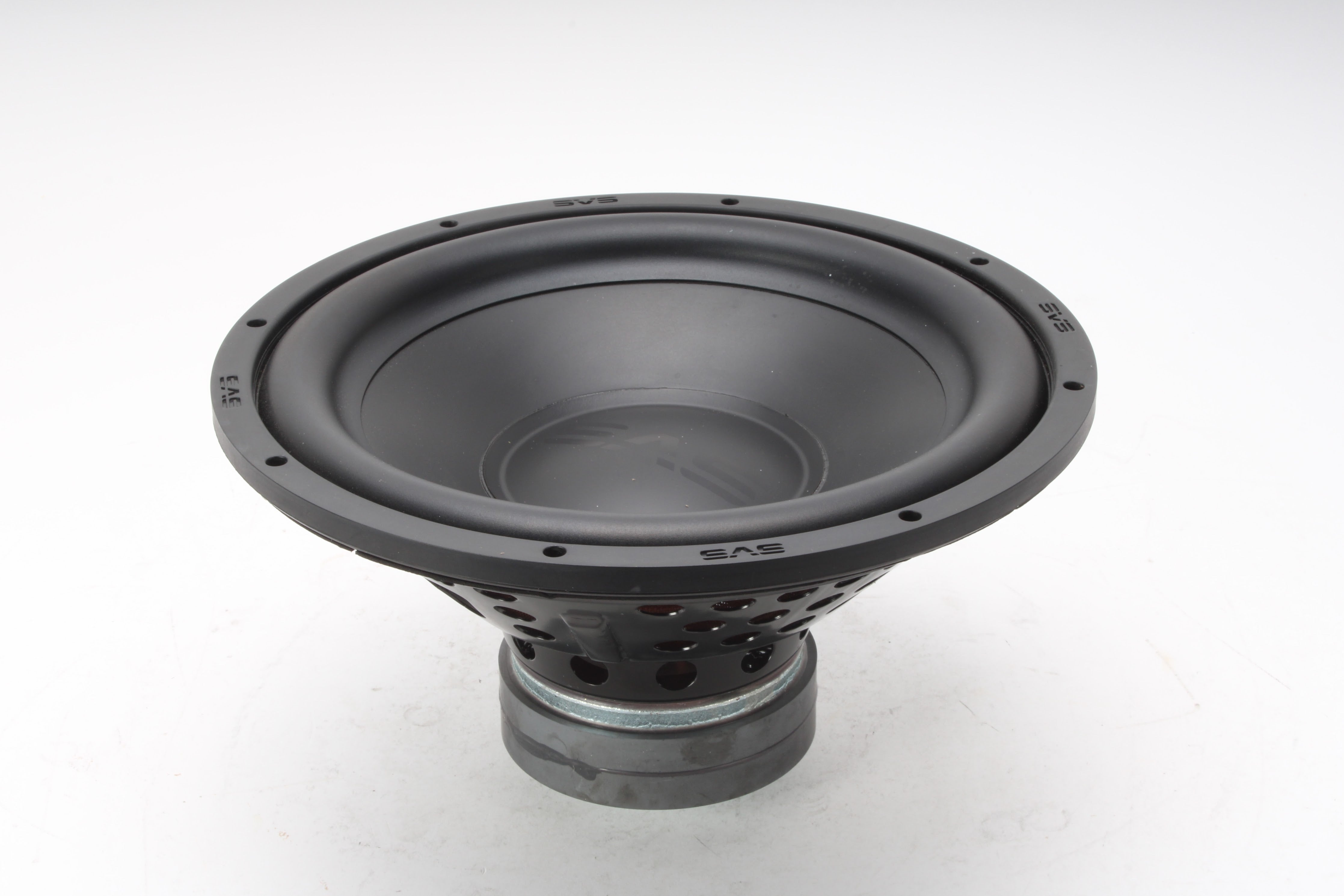 SVS Sledge 12" Woofer from STA-300D Power Subwoofer System – NTC Tech