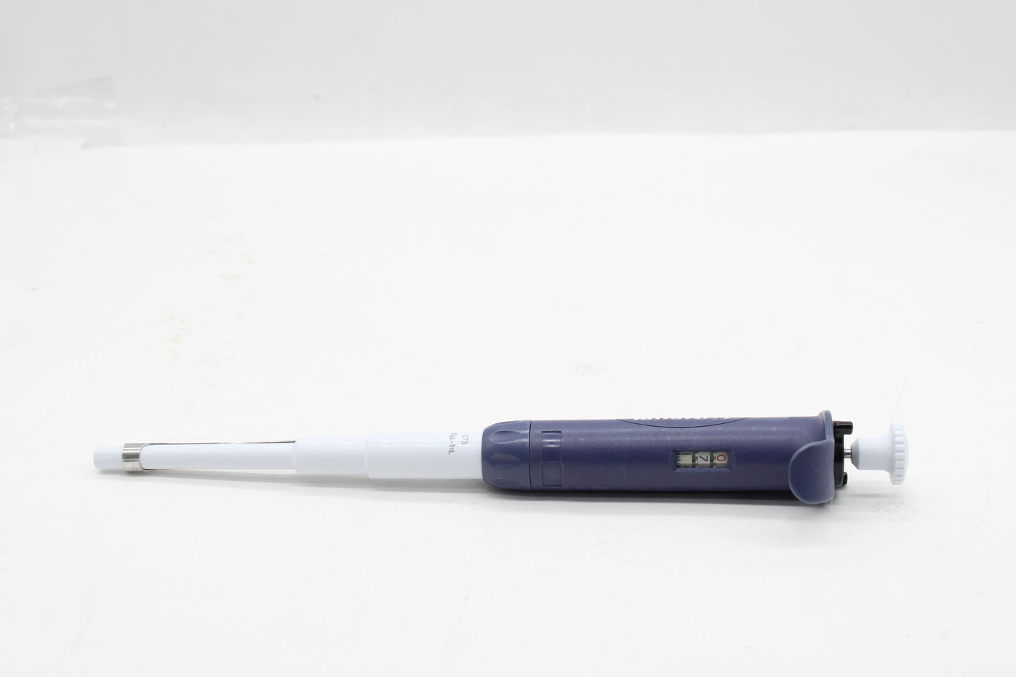 Rainin LTS 100ul-1mL L 1000 Single Channel Pipette – NTC Tech