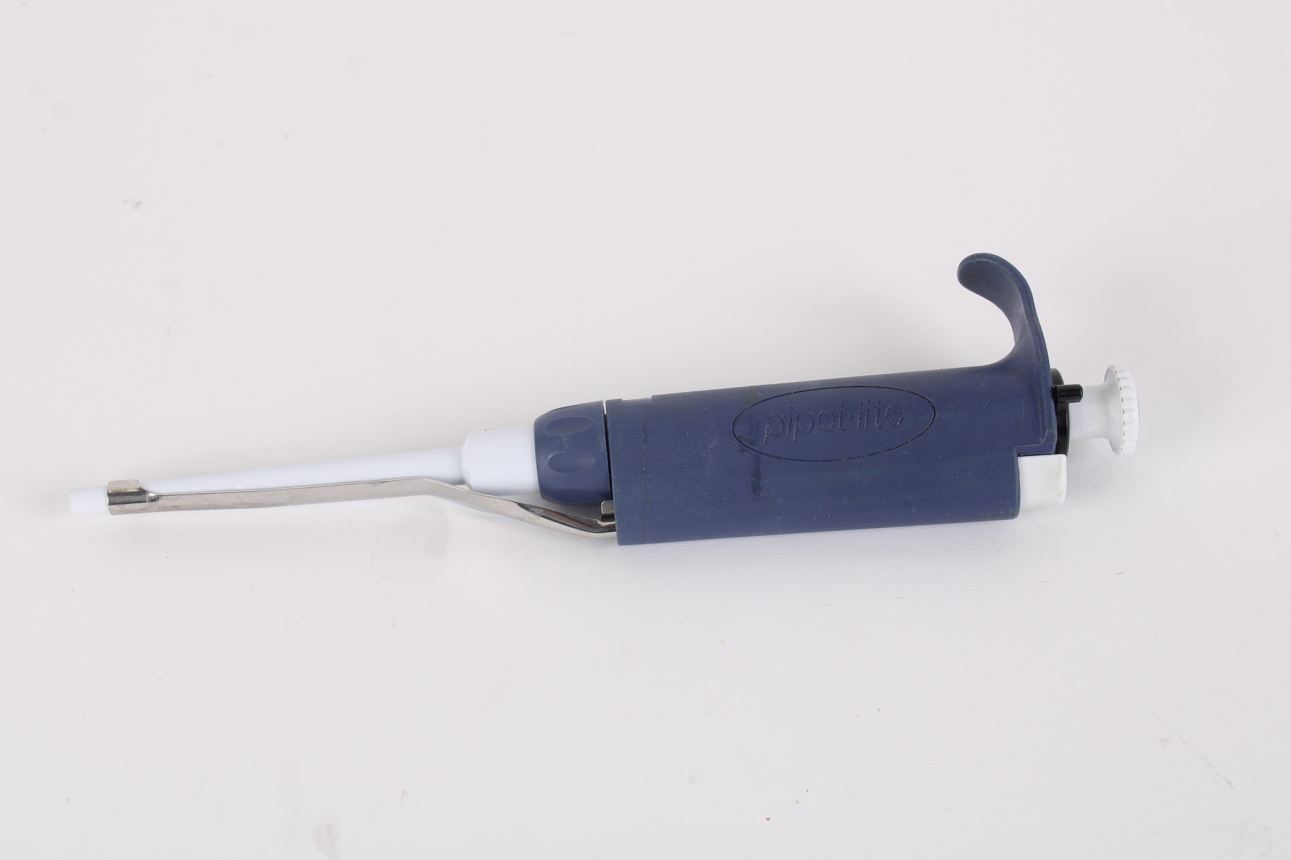 Rainin L 200 LTS 20-200uL Pipet-Lite Pipette – NTC Tech
