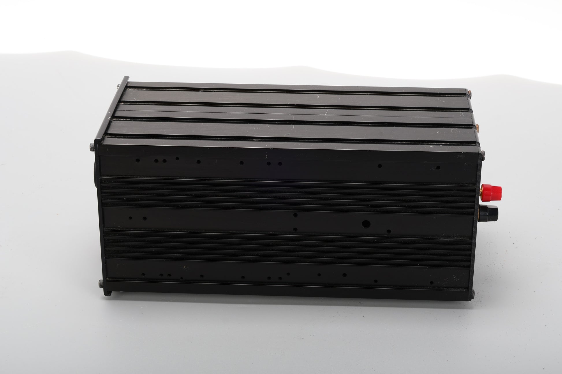 AudioSource Amp 5.3A Monoblock Amplifier 200 Watts – NTC Tech