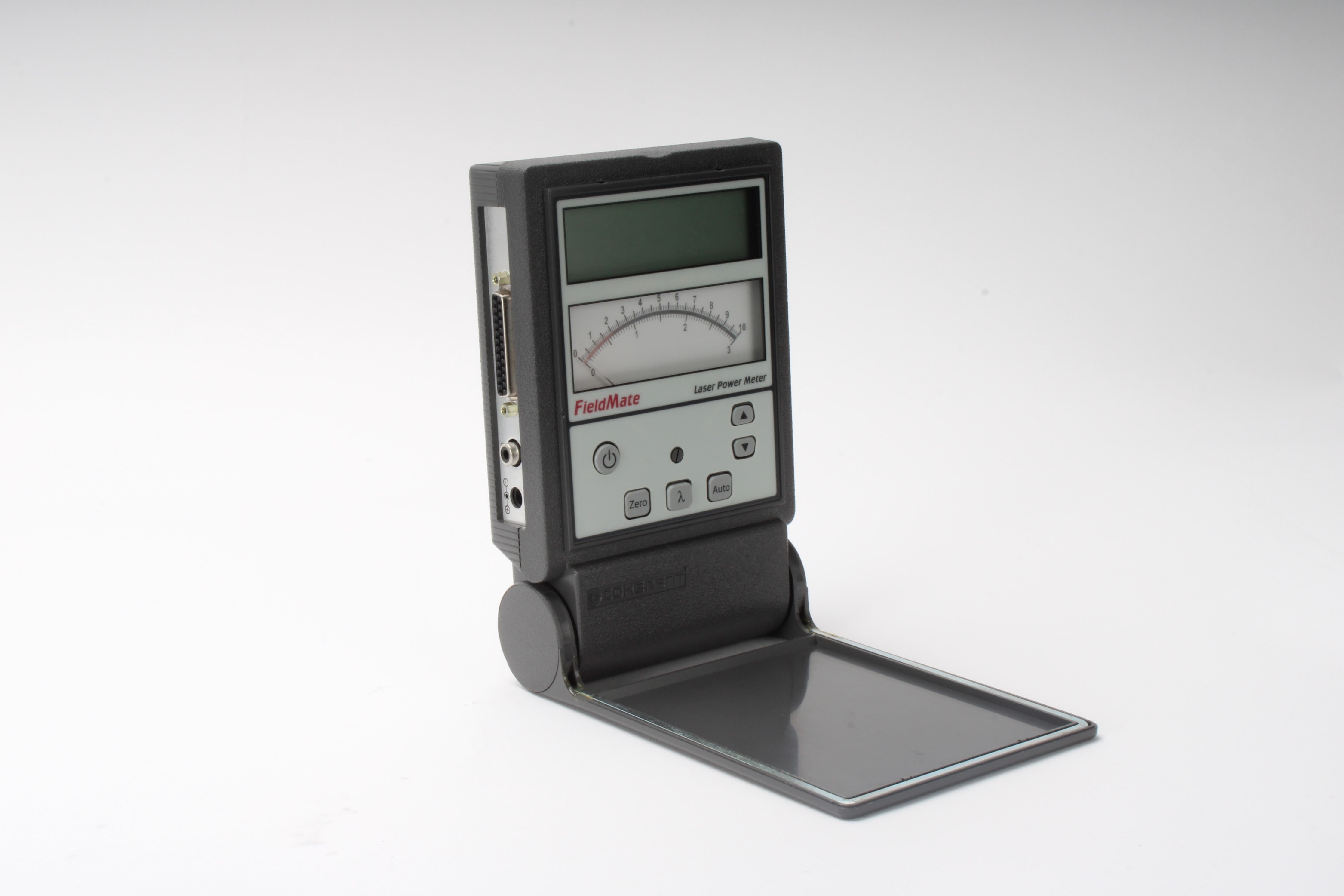 Coherent FieldMate Laser Power Meter 1098297 - AS IS For Parts or Repa ...