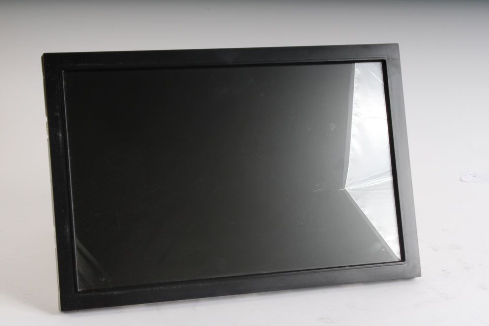 Nodka PANEL5000-B191W-T 19 Inch LCD Monitor With Cables VGA/Power Cabl ...