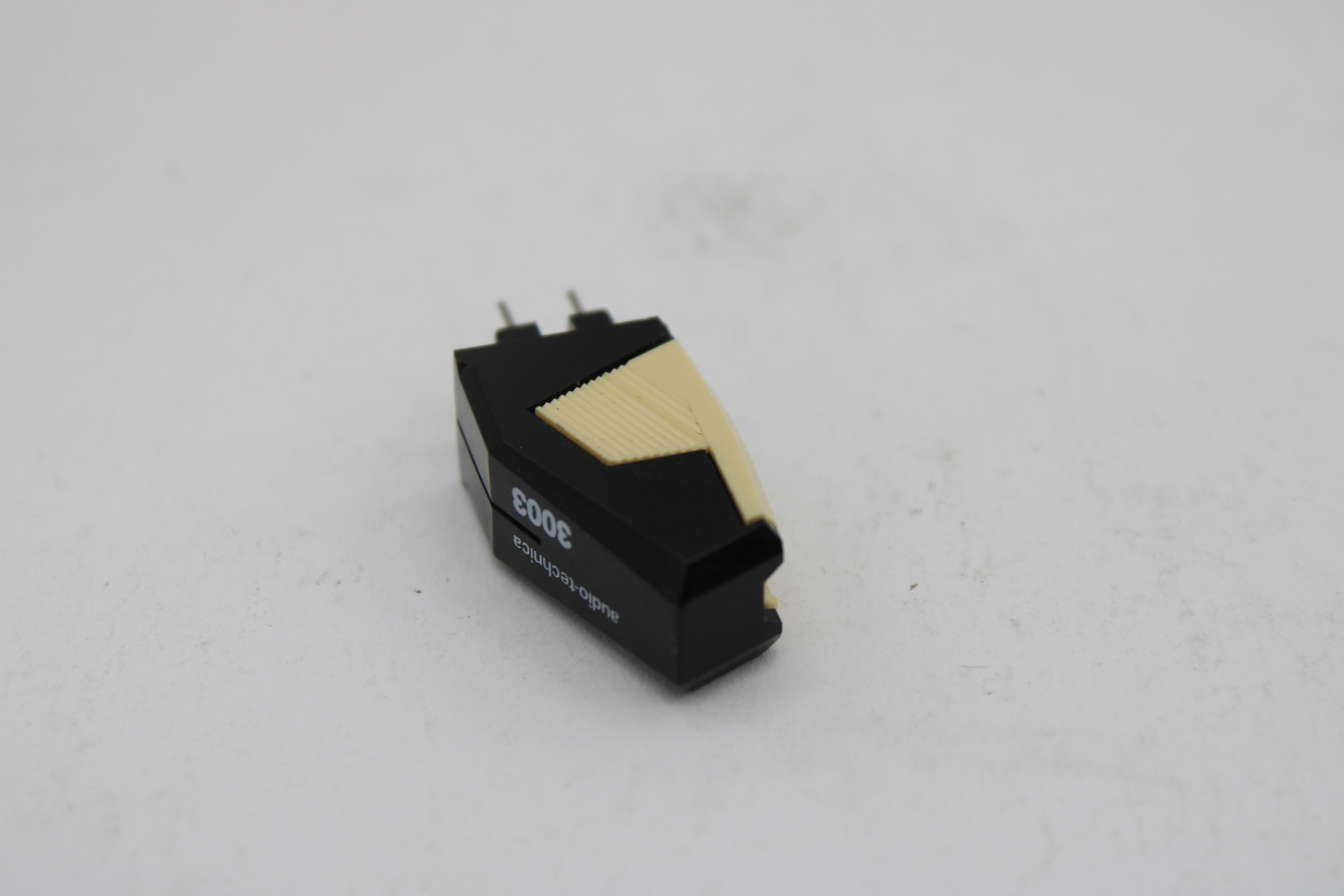 Audio-Technica Studio Reference Series 3003 Phono Cartridge - LP Gear ...