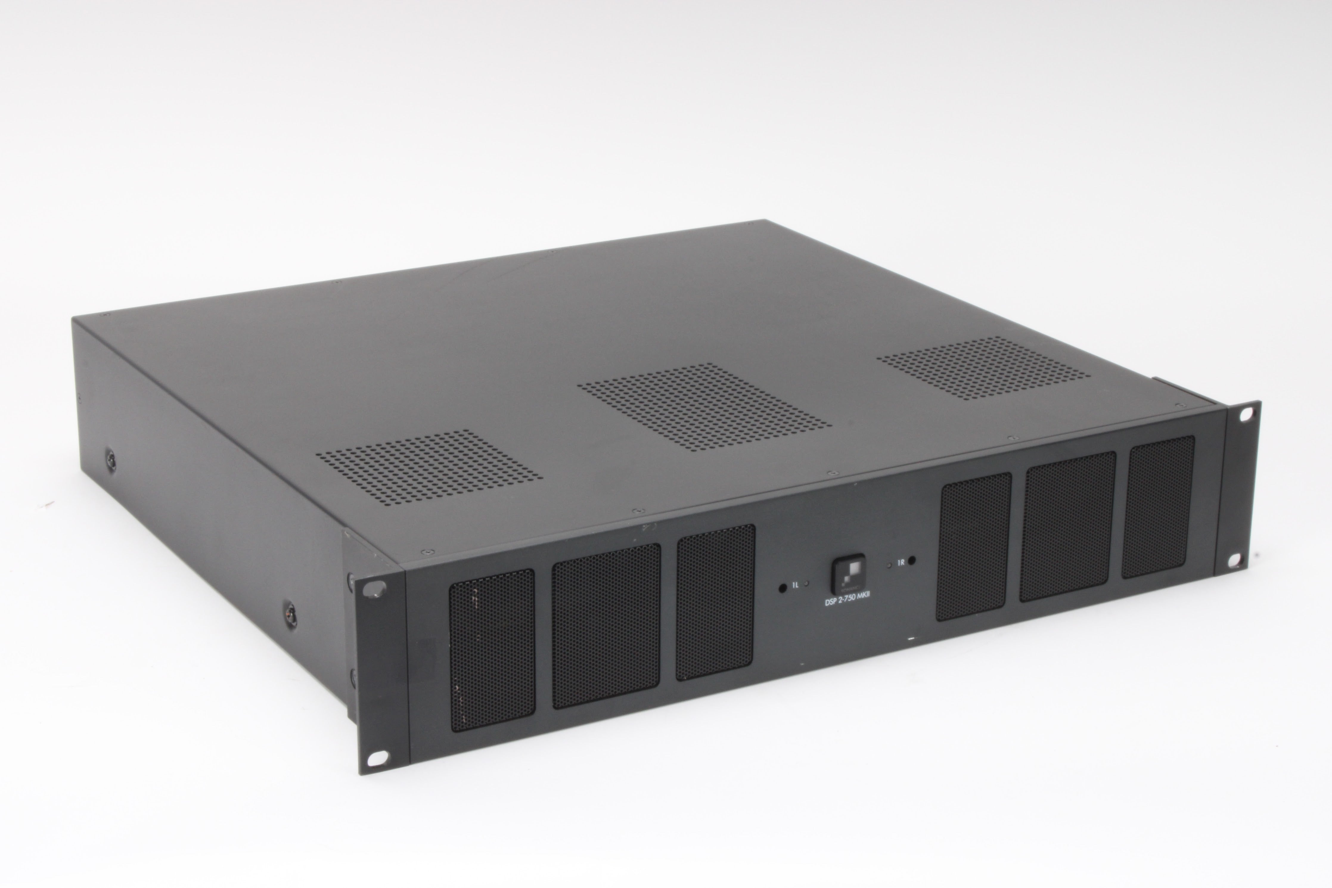 Sonance DSP2-750 MKII 2-Channel Power Amplifier – NTC Tech