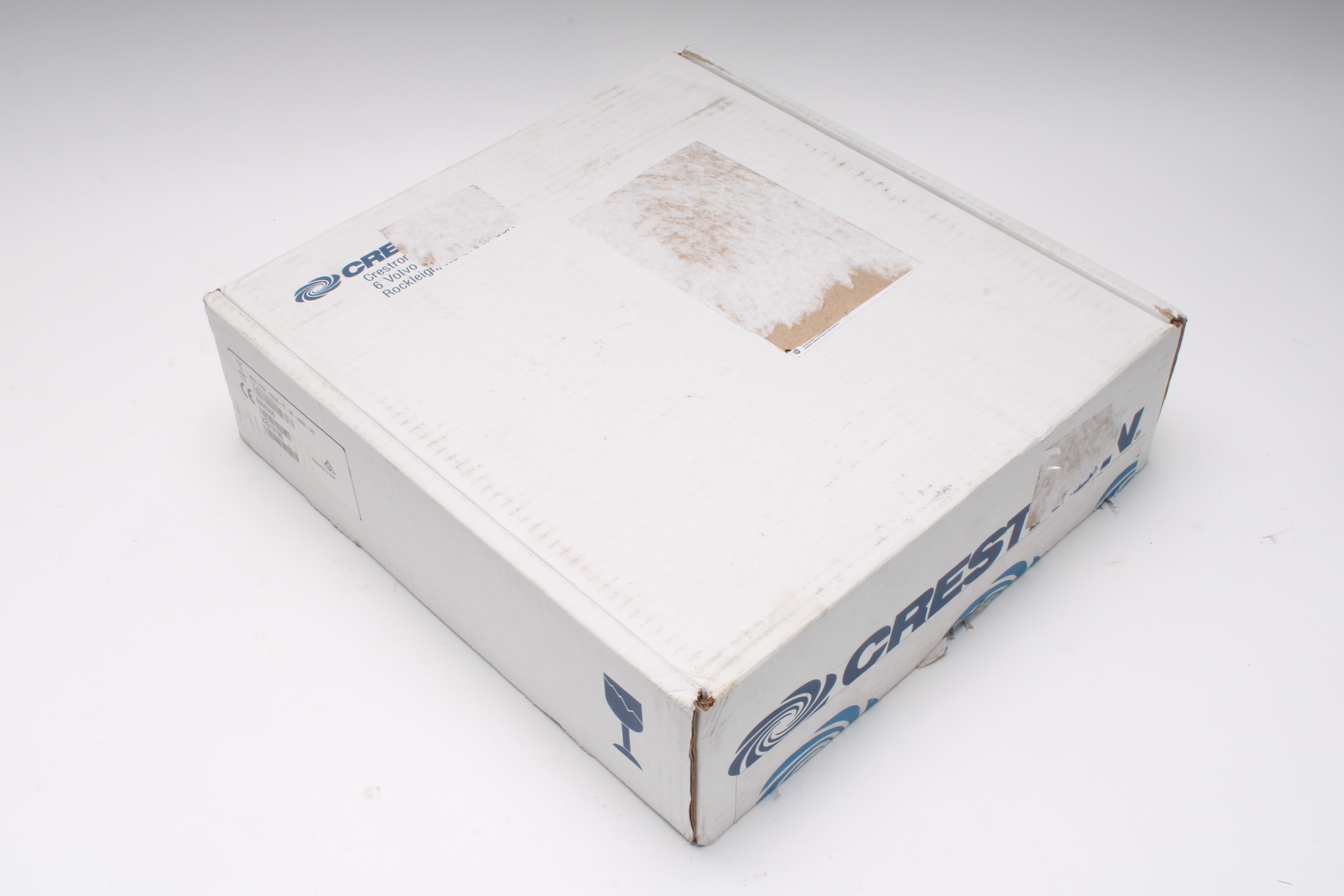 Crestron FT2A-CBLR-1T-4K-USBC-HD One-Touch Cable Retractor USB-C-HDMI ...