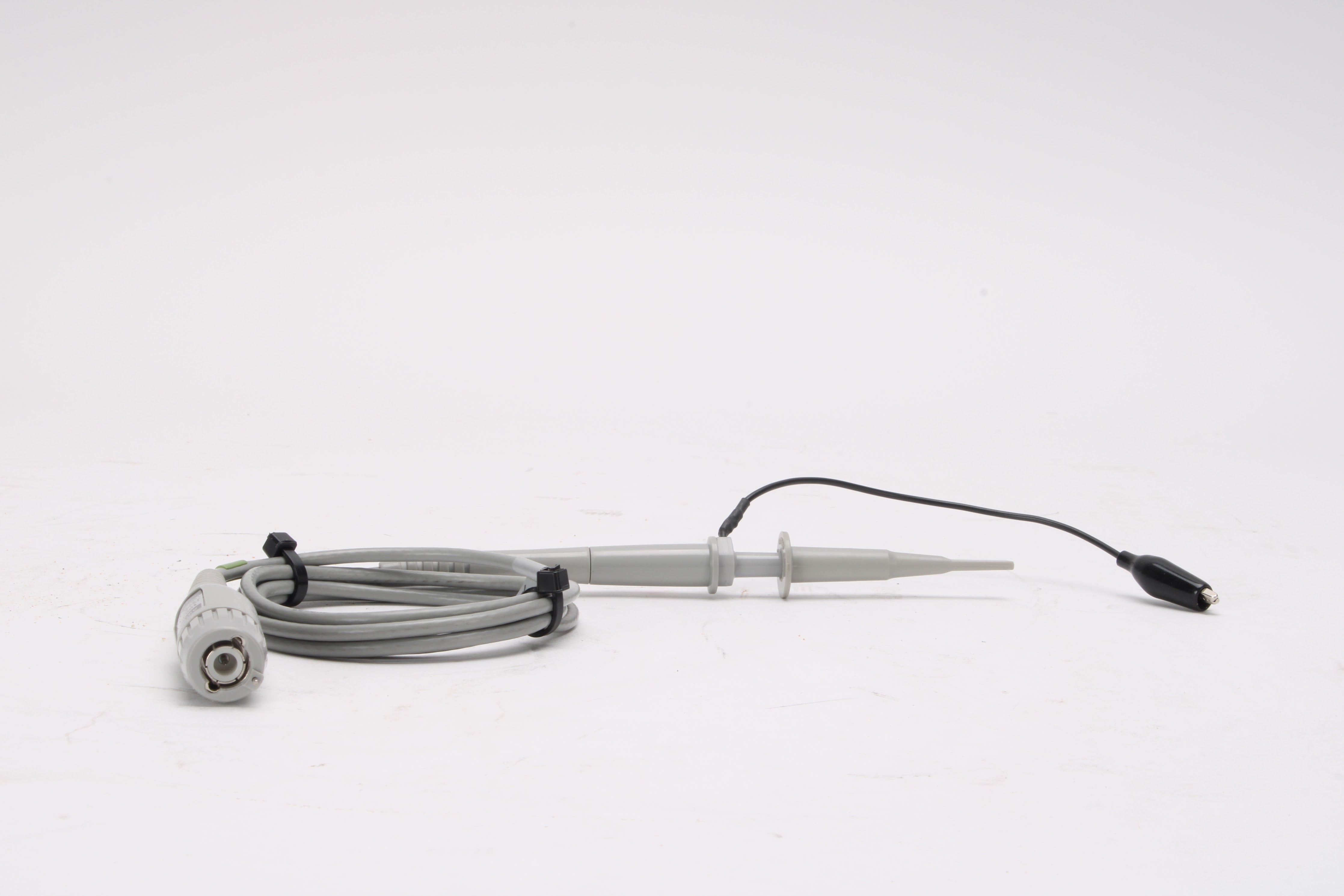 HP Agilent Keysight 10073D Passive Probe, 10:1, 500 MHz – NTC Tech