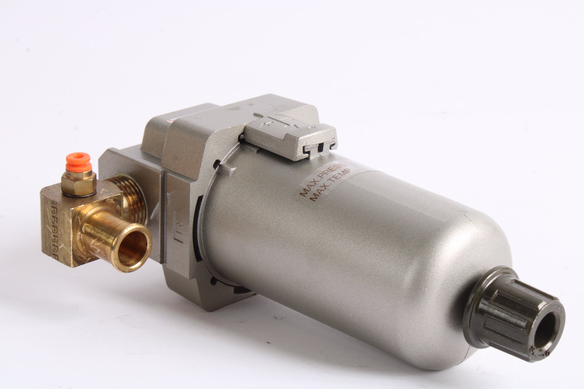 SMC US30085 Modular Filter – NTC Tech