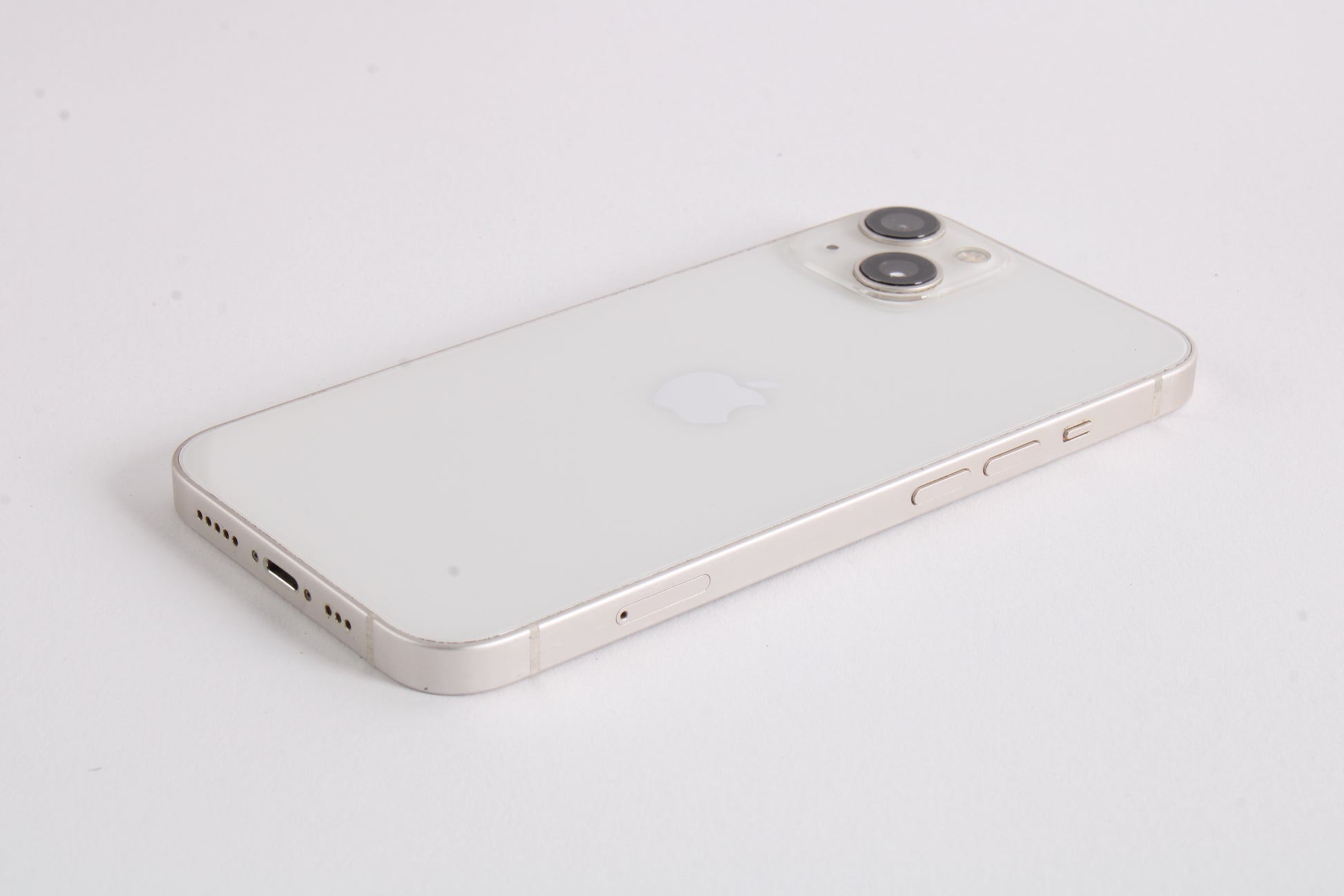 Apple iPhone 13 MLAP3LL/A 256GB Starlight / A2482 - Verizon – NTC Tech