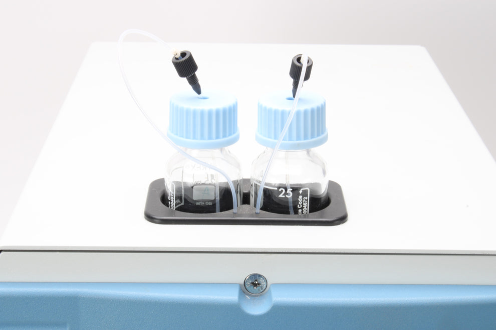 Thermo Scientific EASY-nLC 1000 Compact UHLC System for Mass Spectrome ...