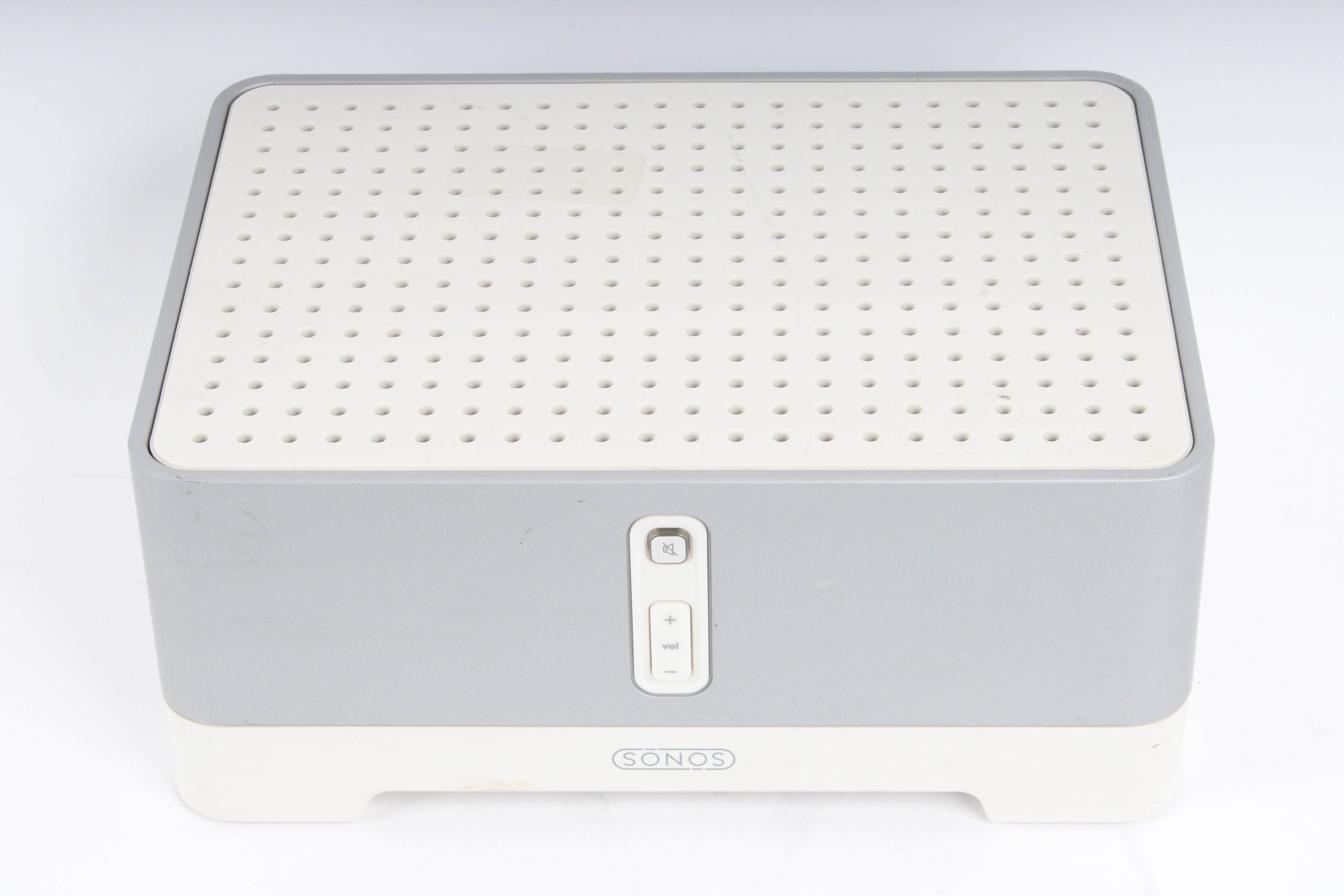 Sonos ZP100 ZonePlayer Digital Music System - AS IS – NTC Tech