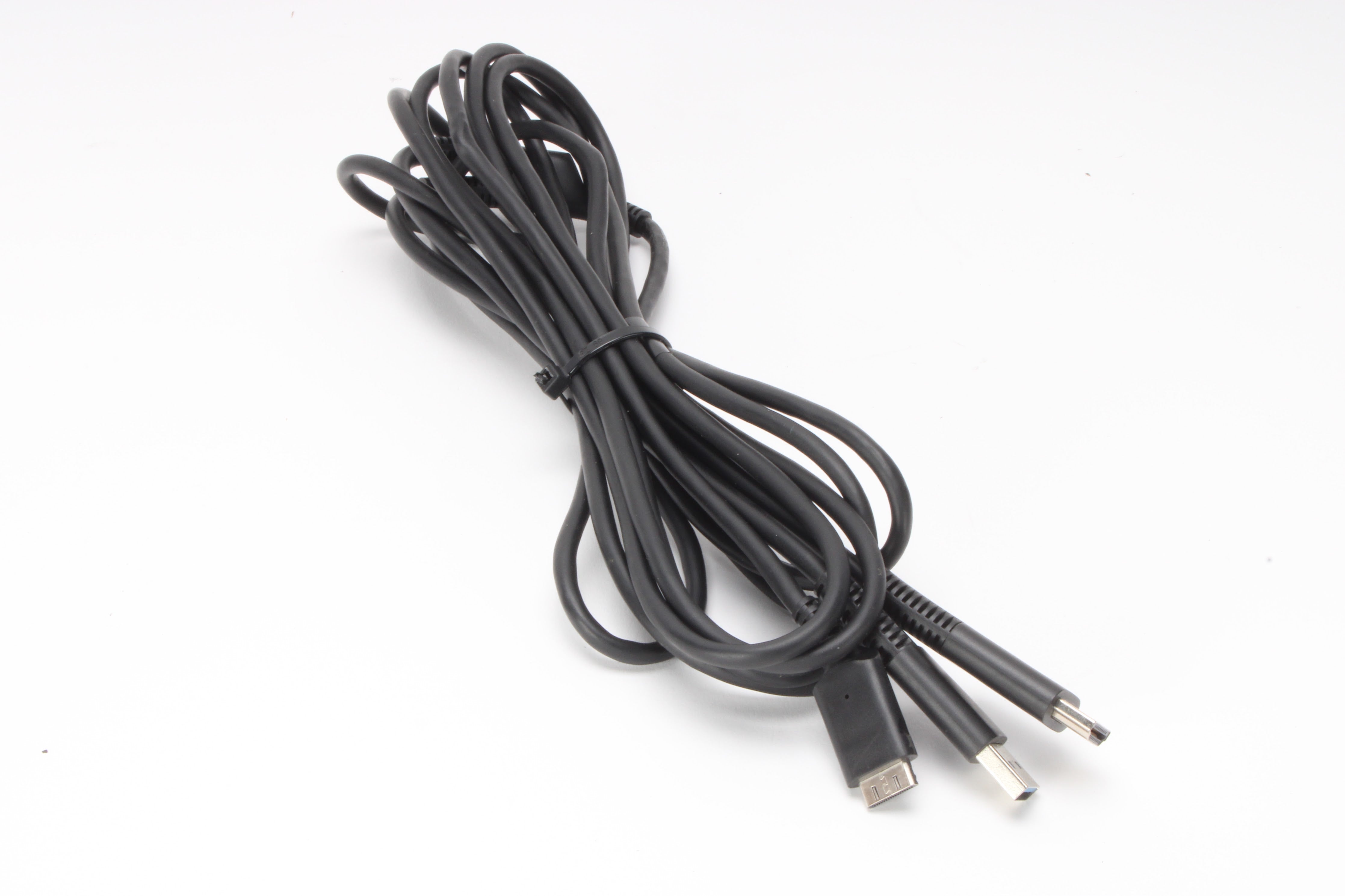 Oculus C4-A Rift CV1 VR Virtual Reality Headset Data Cable – NTC Tech