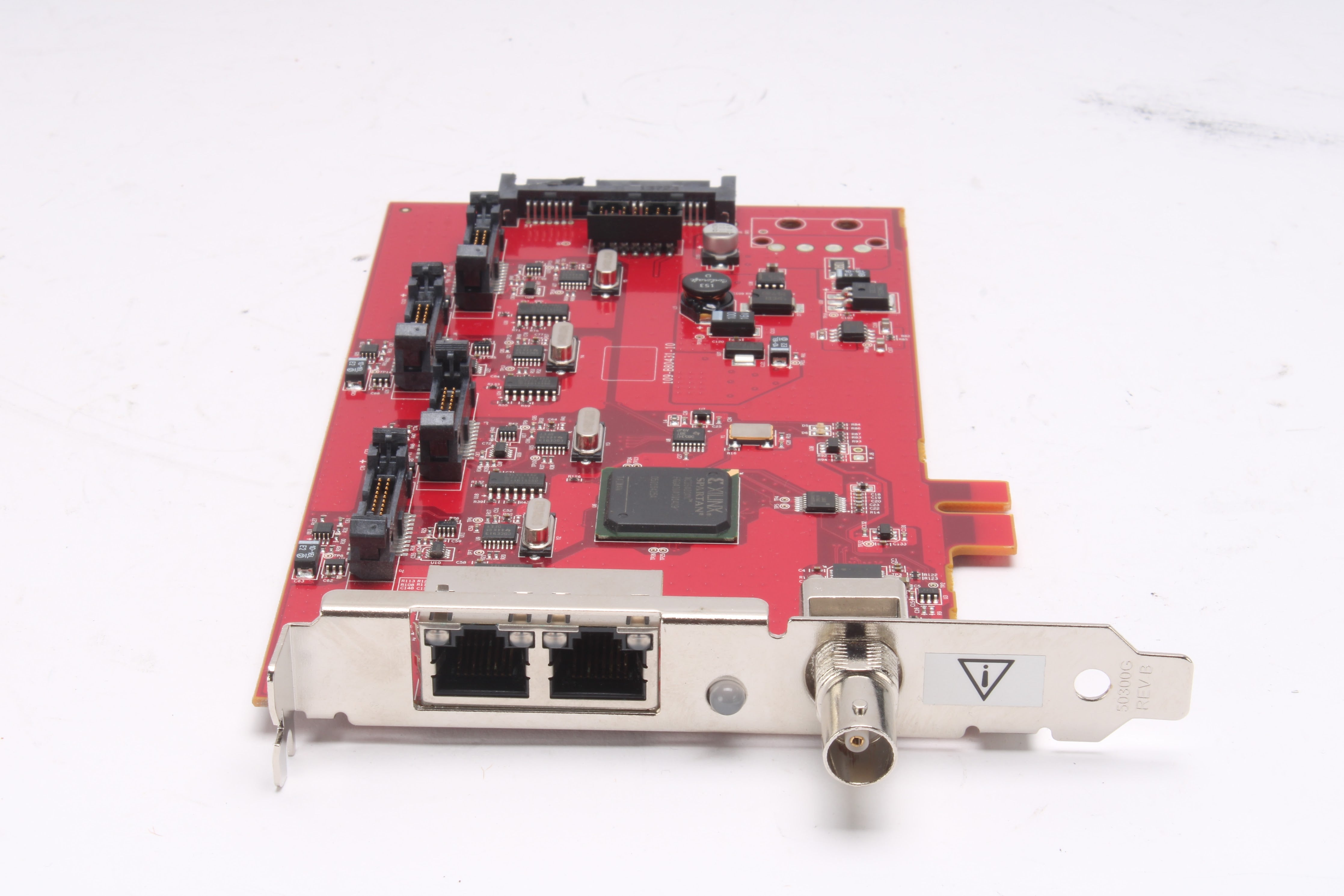 AMD ATI FirePro S400 Synchronization Video Capture Card Module – NTC Tech