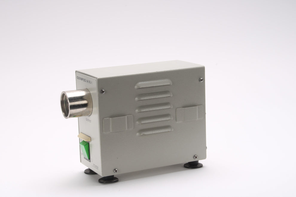 Olympus MU-1 Endoscope Maintenance Unit – NTC Tech