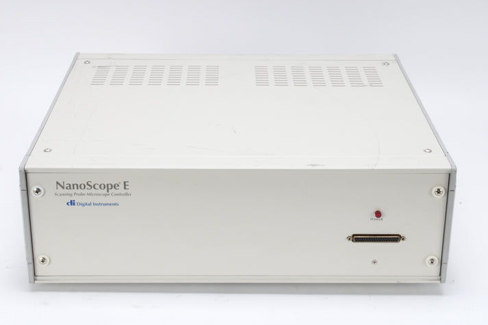 Digital Instruments NSE NanoScope E Scanning Probe Microscope Controll ...
