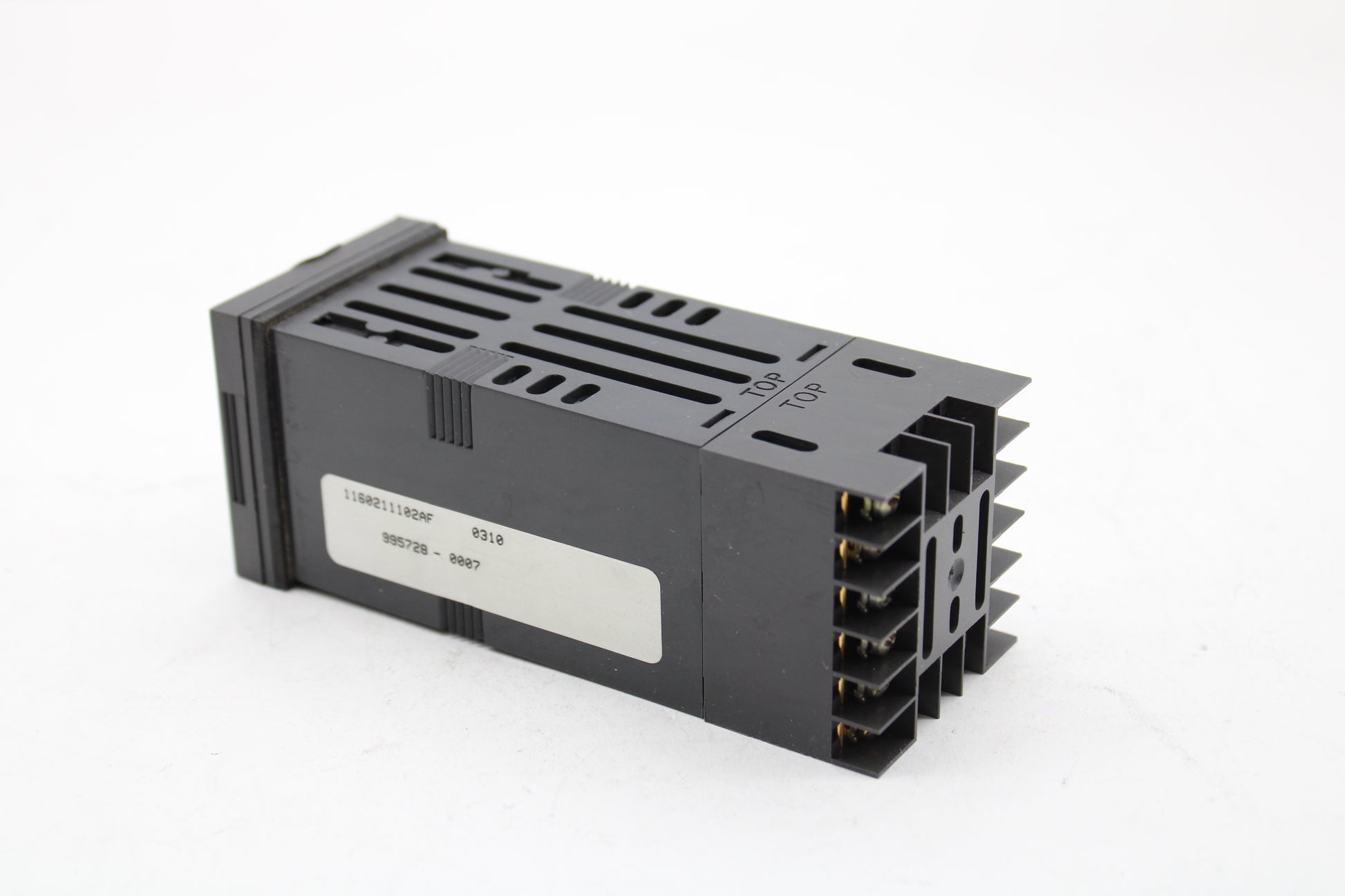 Partlow 1160 N6102 Digital Temperature Controller - Fair Condition – NTC Tech