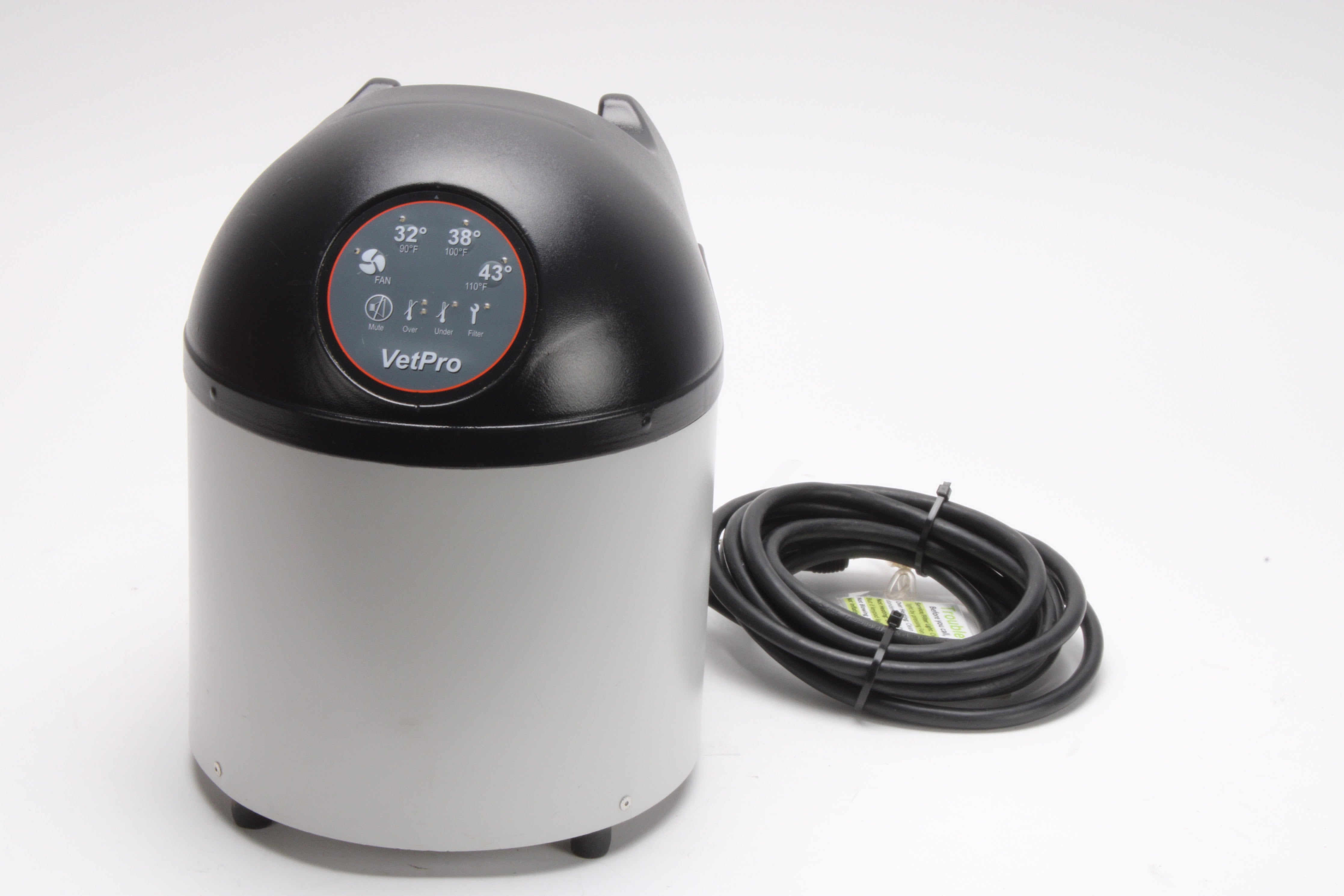VetPro Model 110 OR Blower Convective Air Warming System – NTC Tech