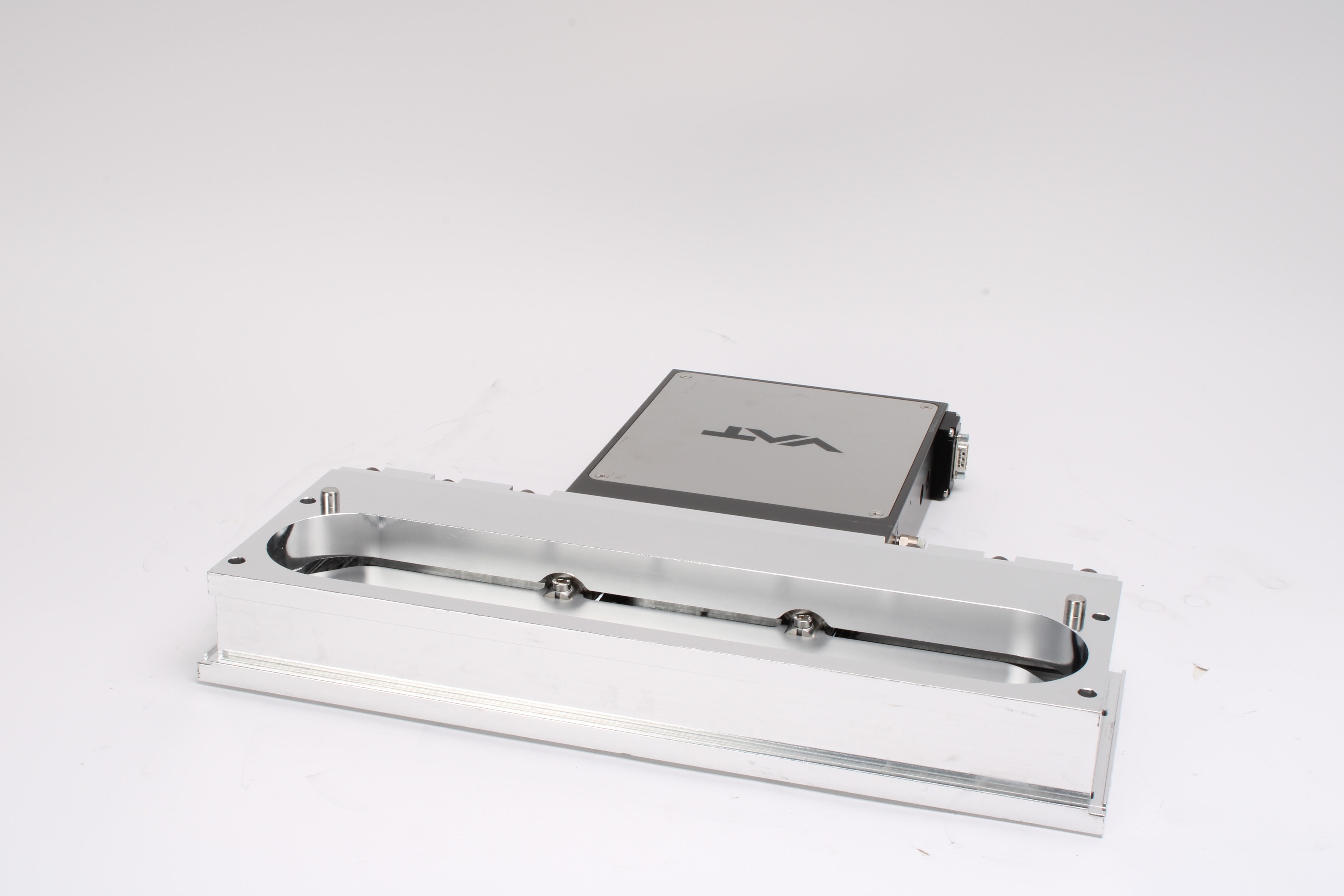 VAT 02112-BA24-ARR1/0168 Vacuum Gate Valve – NTC Tech