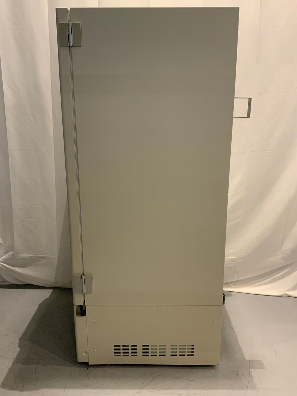 Panasonic MDF-U56VC-PA -86C Ultra Low Freezer With 3x Shelves – NTC Tech