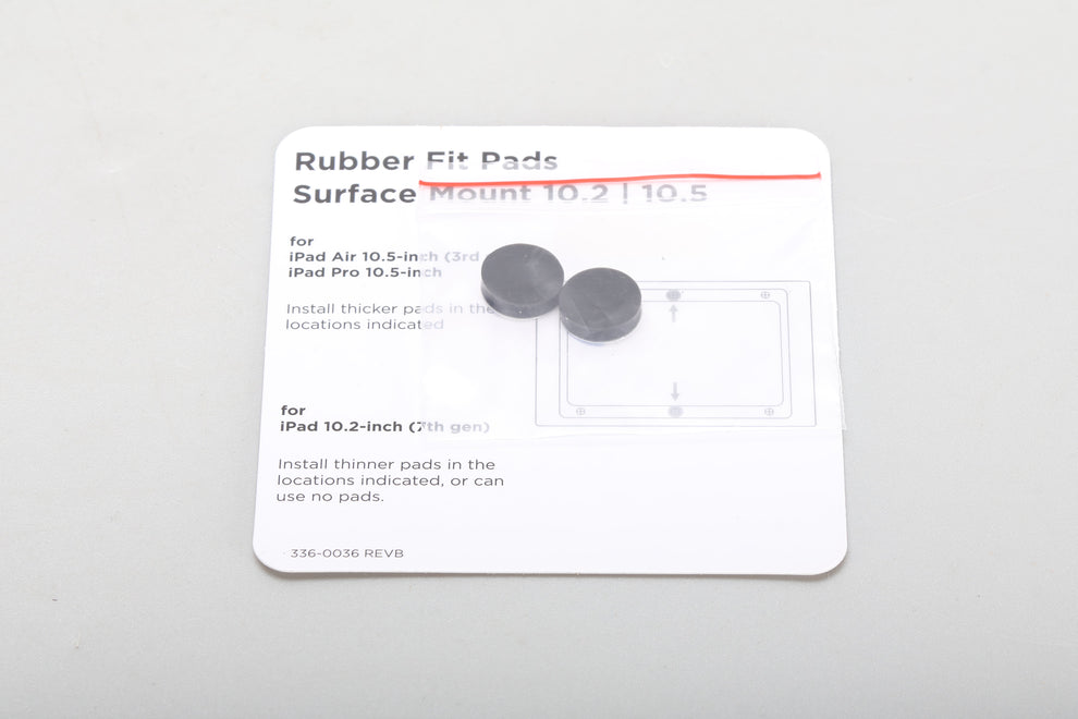 iPort 70798 Bezel Surface Mount With Original Box – NTC Tech