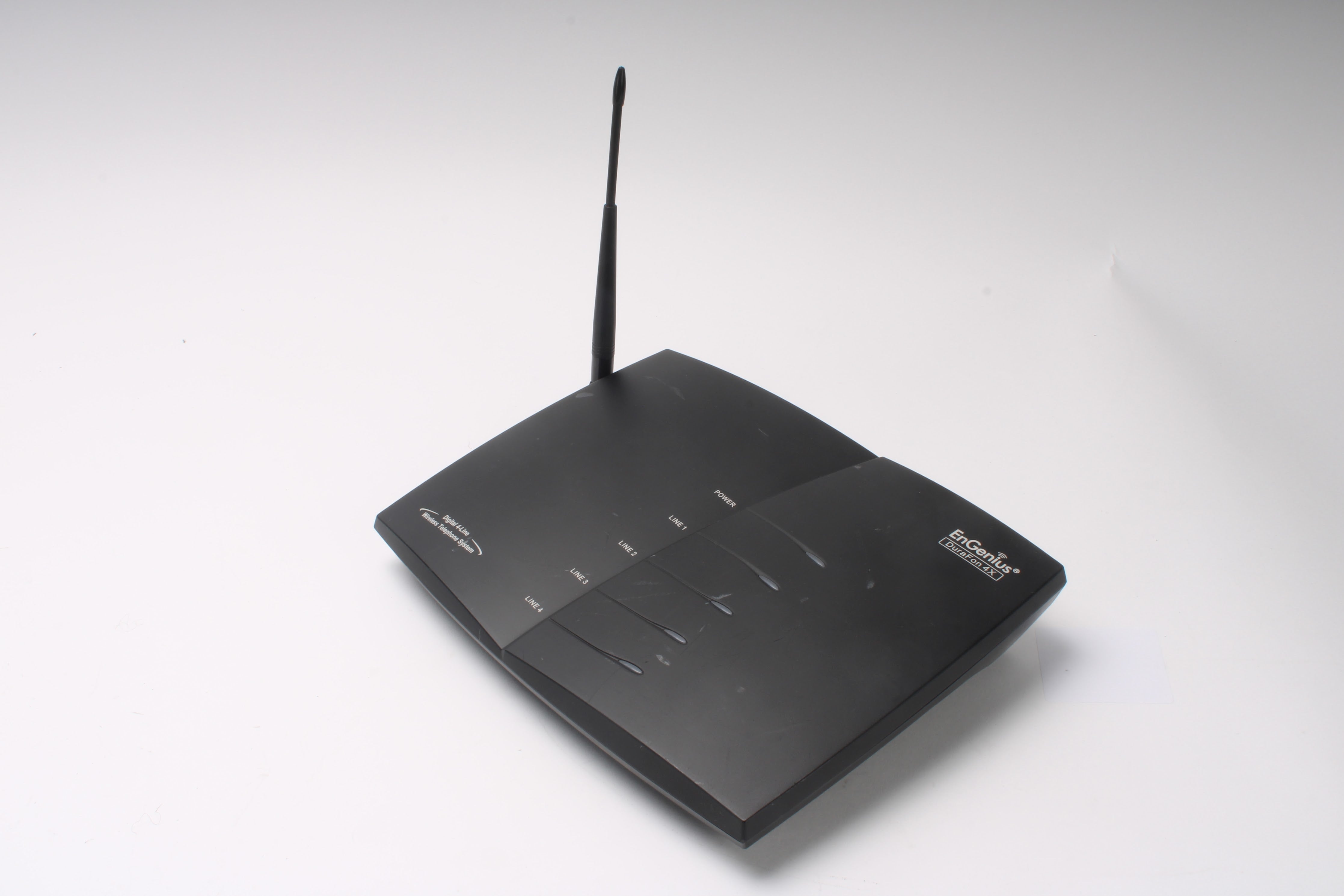 EnGenius SP-922 DuraFon 4X Wireless Phone System Base – NTC Tech