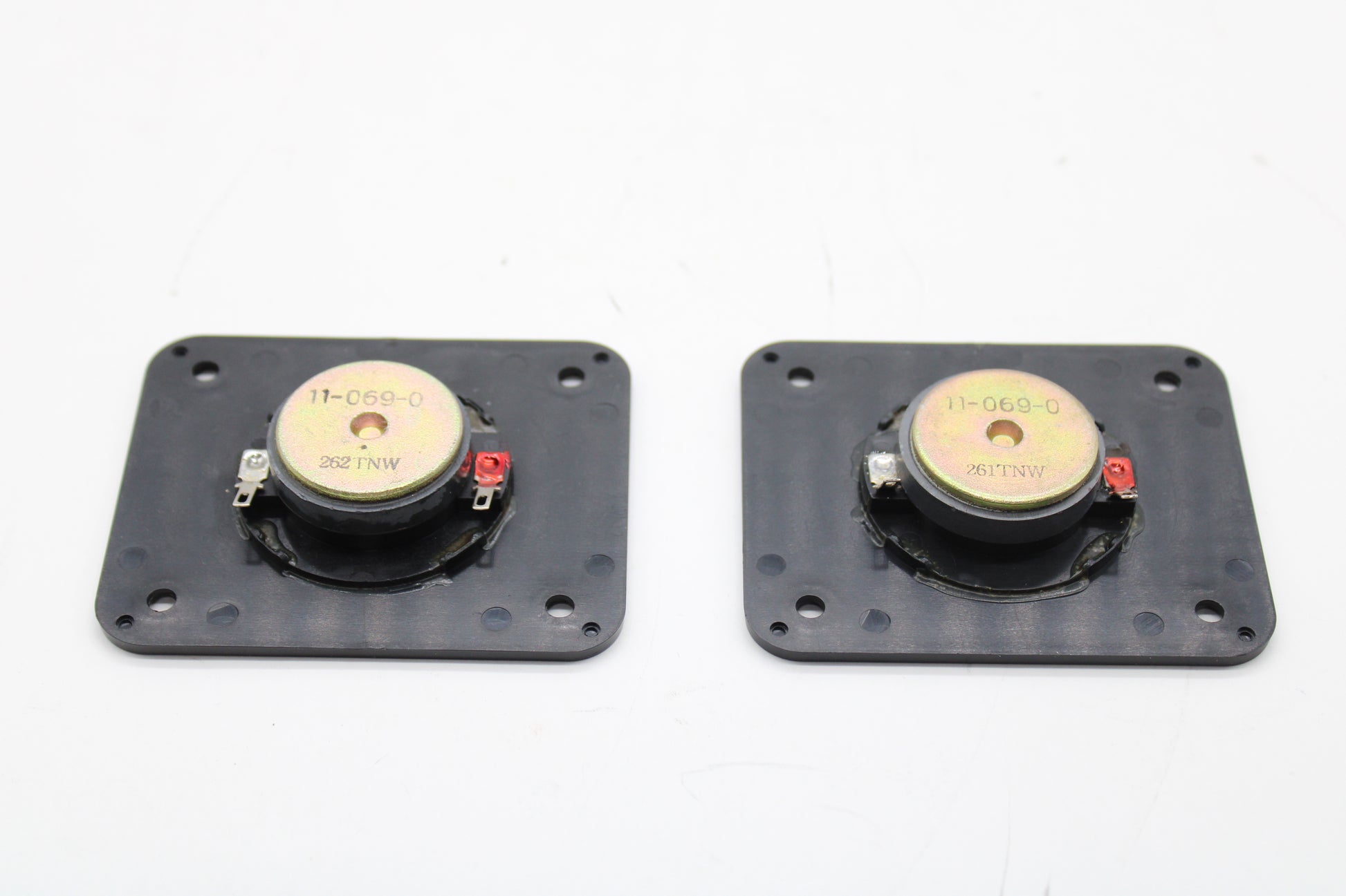 Boston Acoustics Tweeter from A40 System (Lot of 2) – NTC Tech