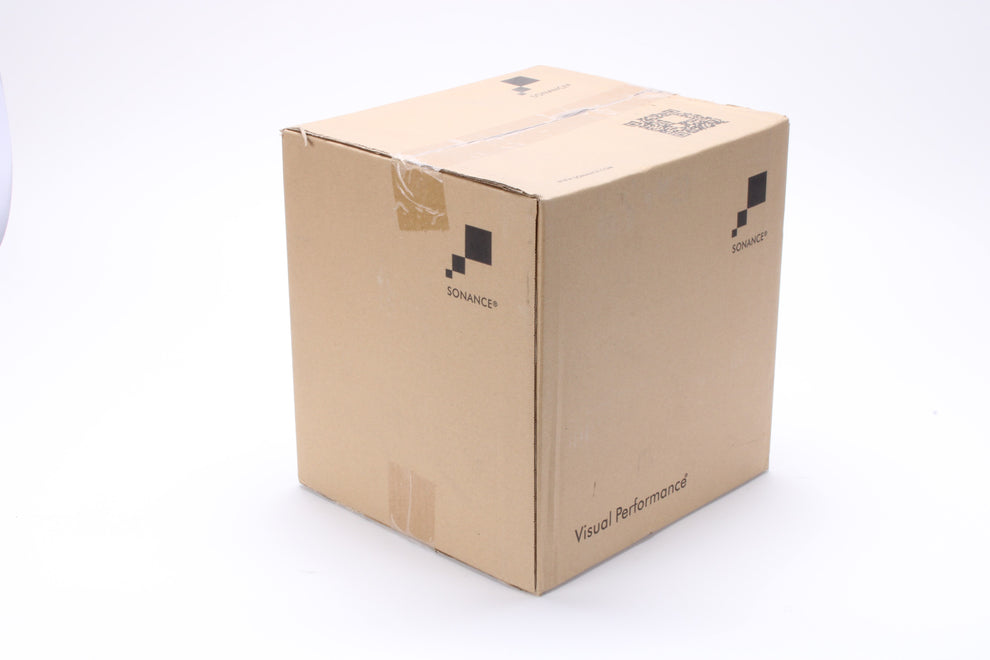 Sonance VP60R 6-1/2" 2-Way In-Ceiling Speakers Single - NEW – NTC Tech