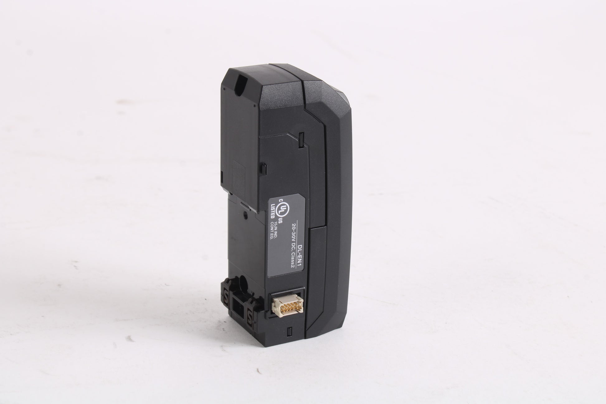 Keyence DL-EN1 Network Communication Ethernet Module Unit – NTC Tech