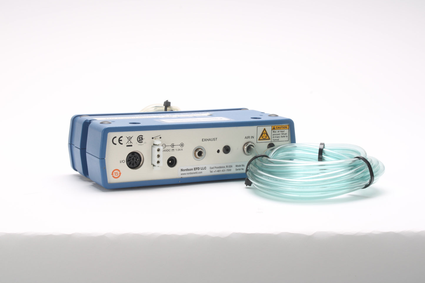 Nordson EFD 7012336 Performus VII Dispense Valve Controller With Acces ...