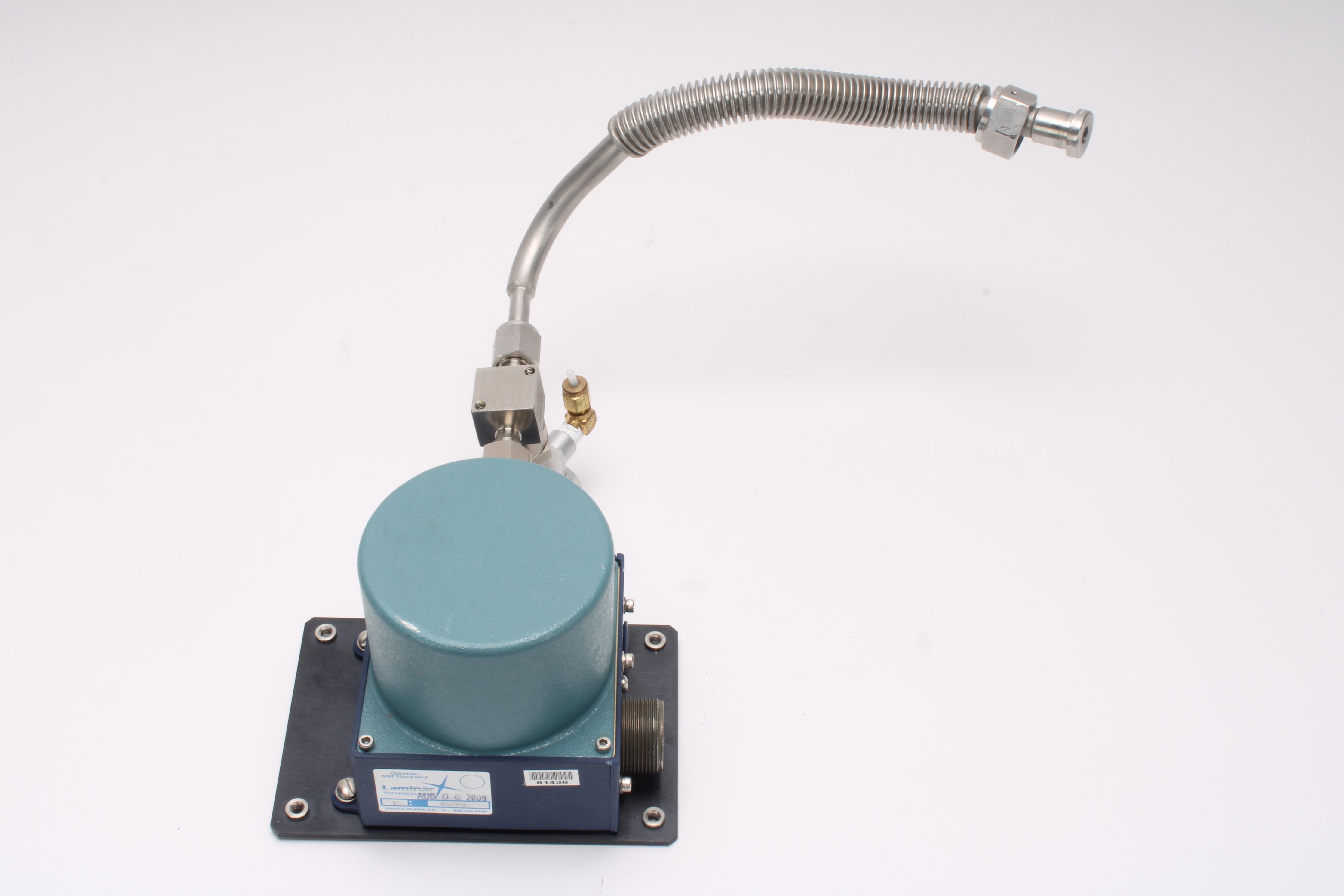 MKS Instruments 370HA-00001 Pressure Head – NTC Tech