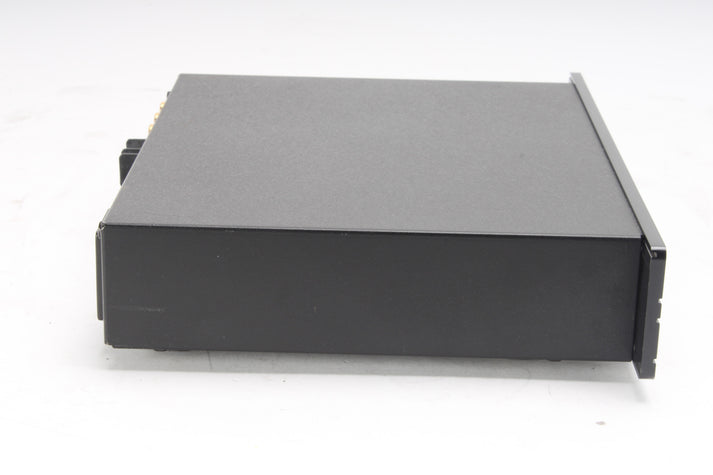 Parasound SCAMP Signal Controlled Power Amplifier – NTC Tech