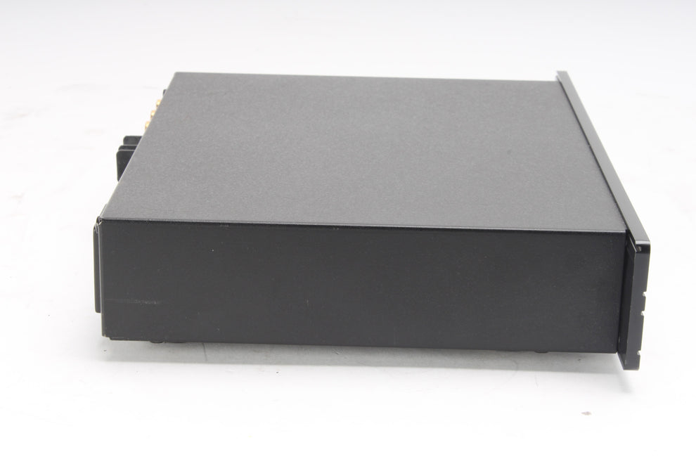 Parasound SCAMP Signal Controlled Power Amplifier – NTC Tech