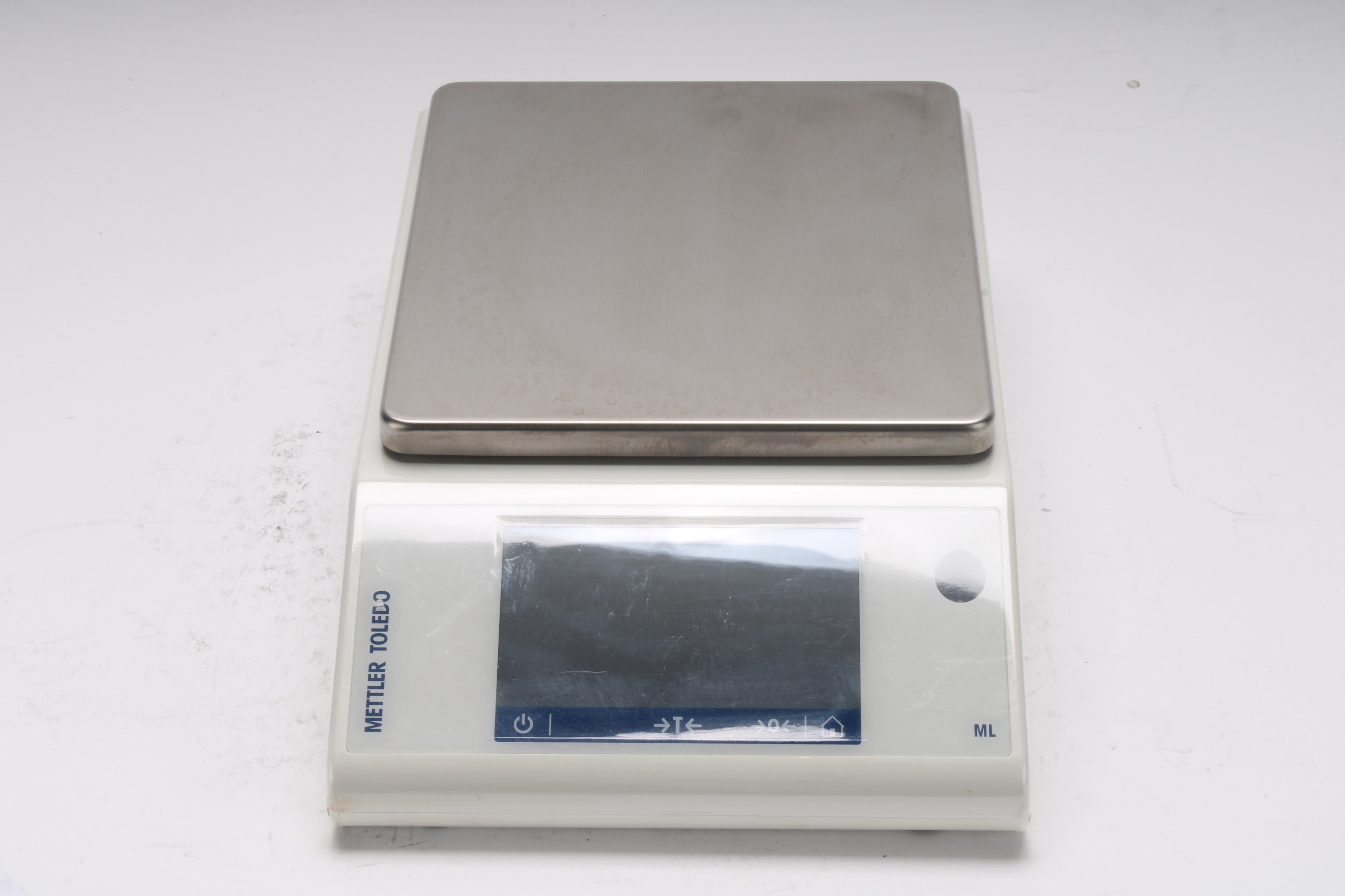 Mettler Toledo ML1602T/00 Max 1620g, d= 0.01g Precision Balance Scale – NTC Tech