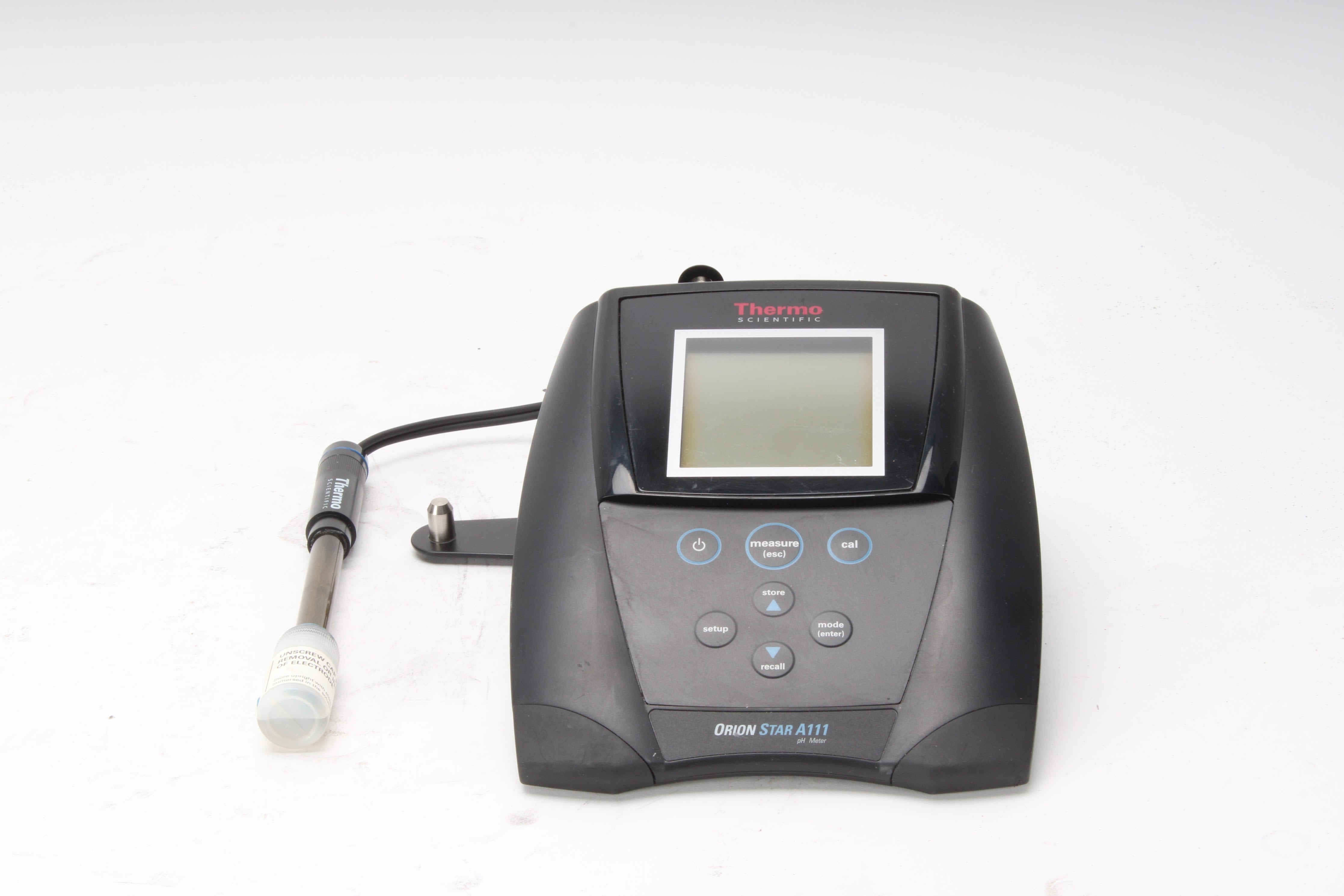 Thermo Scientific Orion Star A111 Benchtop pH Meter With Probe – NTC Tech