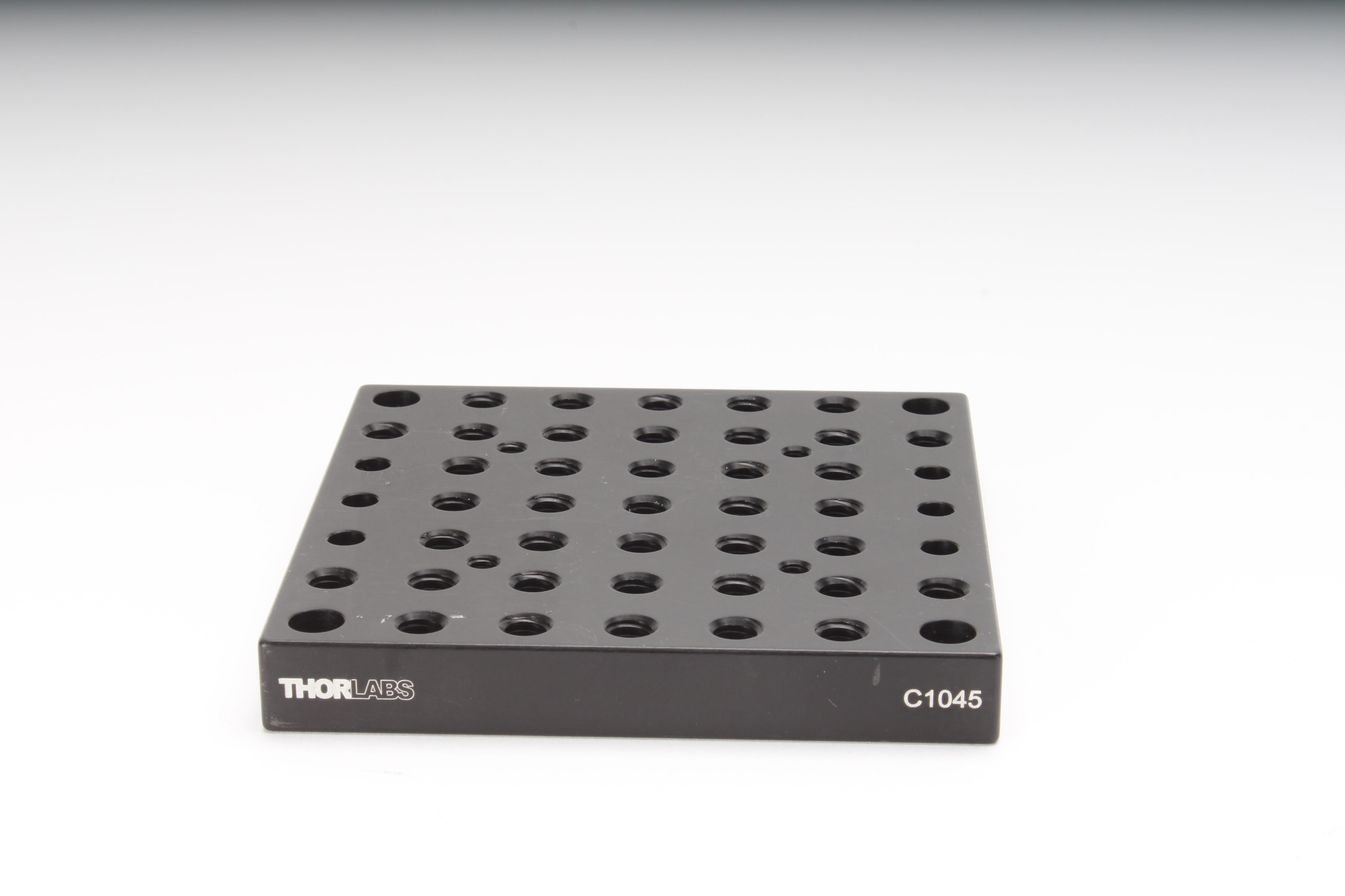 ThorLabs C1045 Mounting Plate Only – NTC Tech