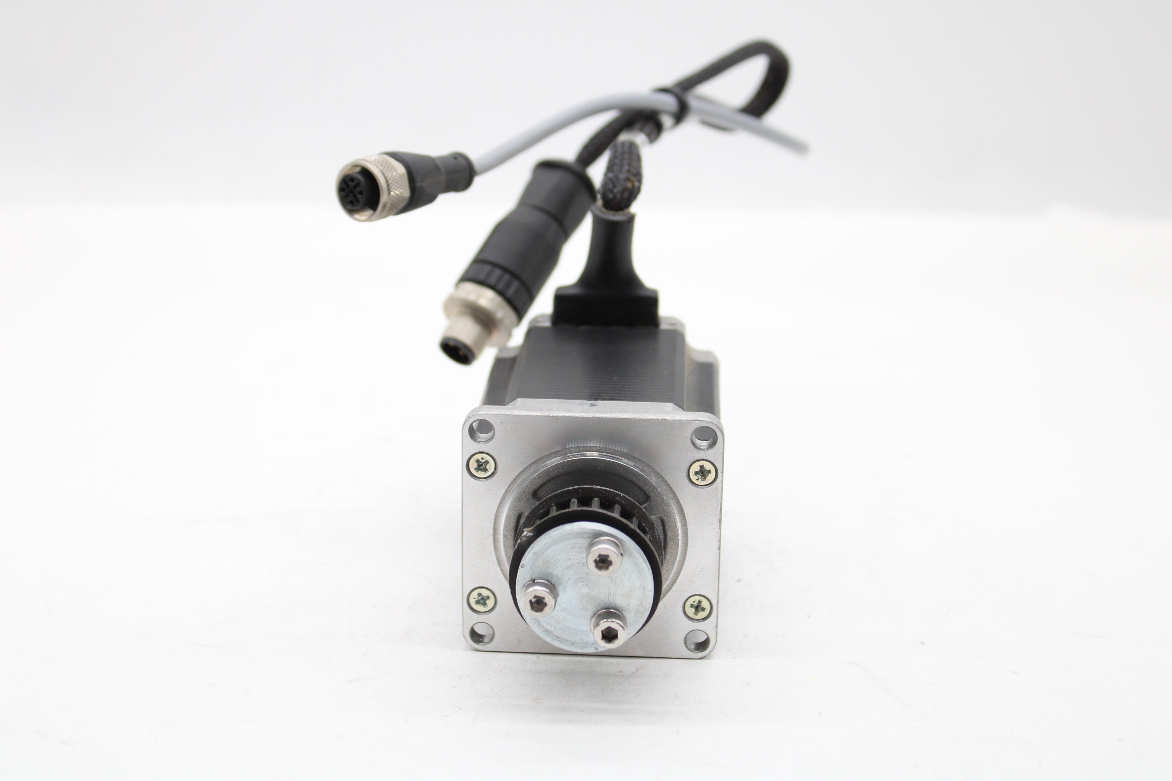 Beckhoff AS1050-0110 Stepping Motor – NTC Tech