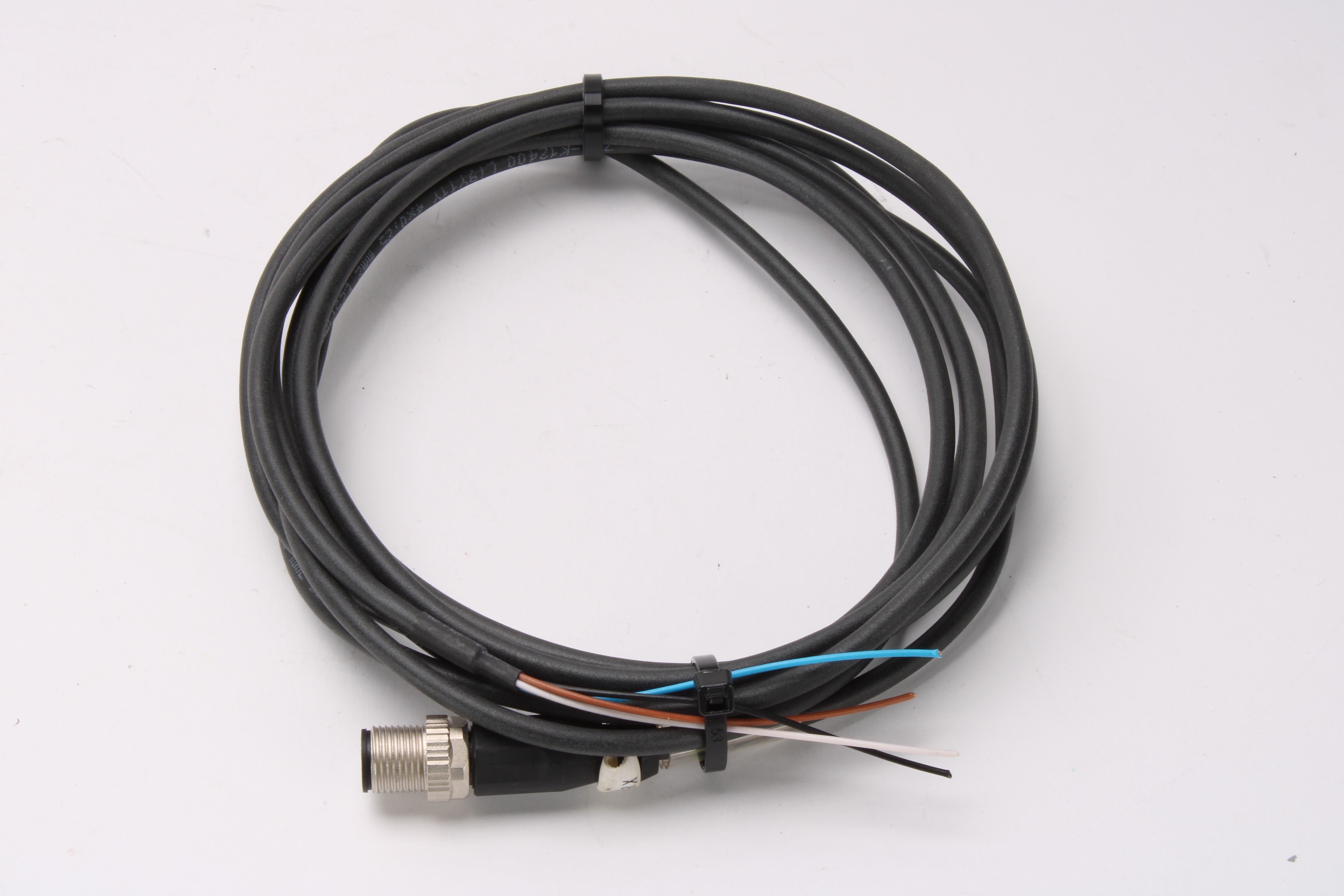 Beckhoff 176150 8-Prong Cable – NTC Tech