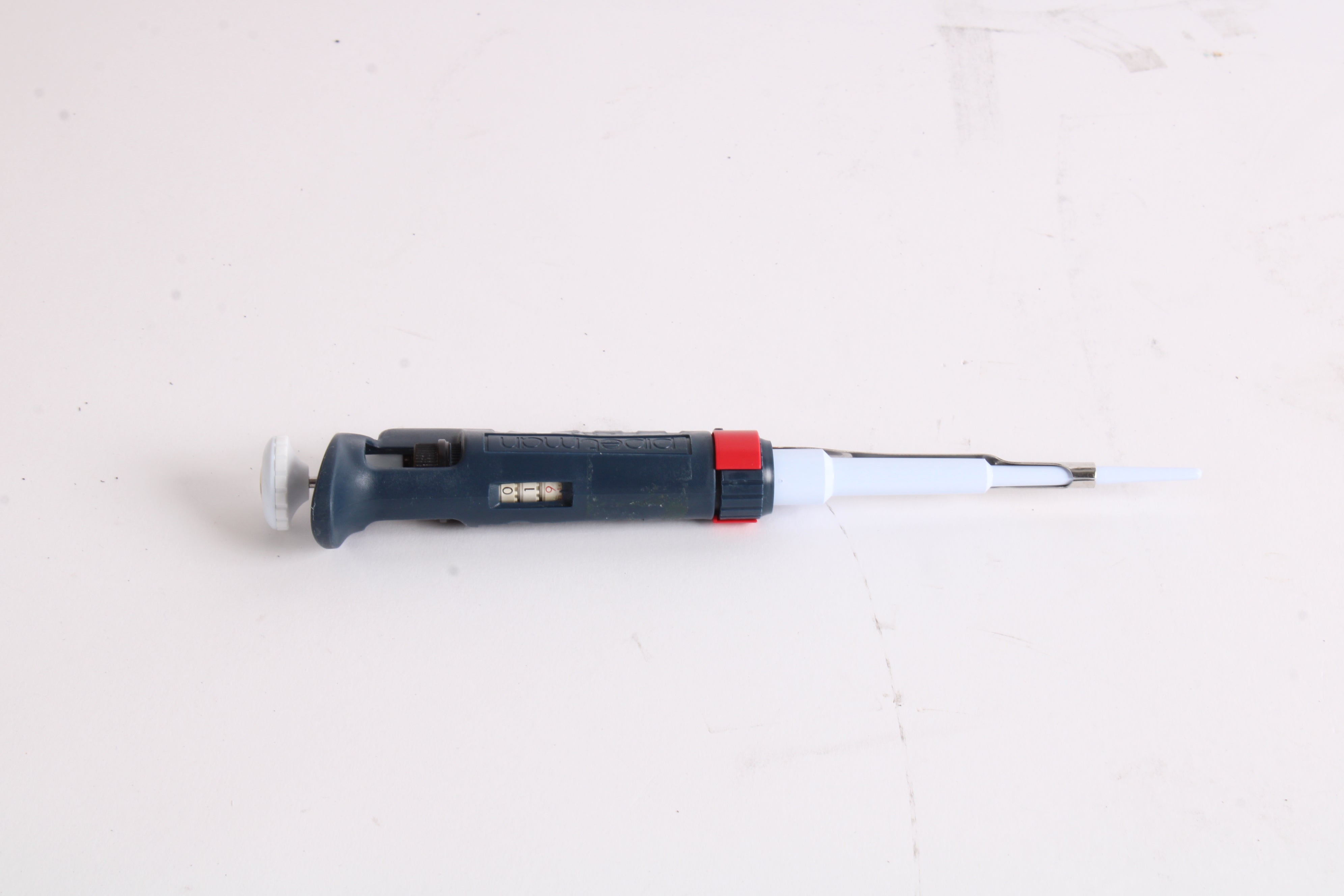 Gilson P20 Pipetman Pipette Single Channel – NTC Tech