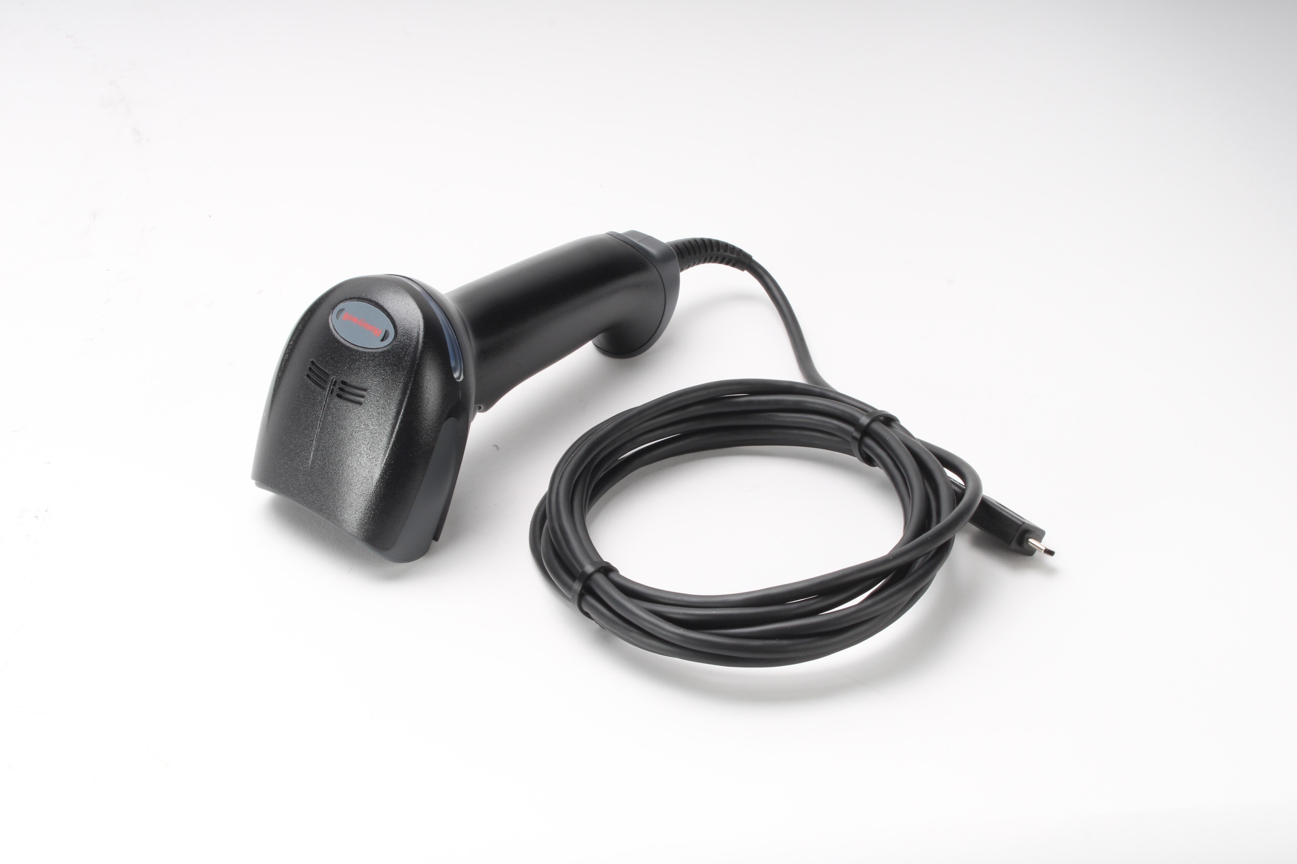Honeywell 1900 1900GHD-2 2D Barcode Scanner With USB to USB C Adapter ...