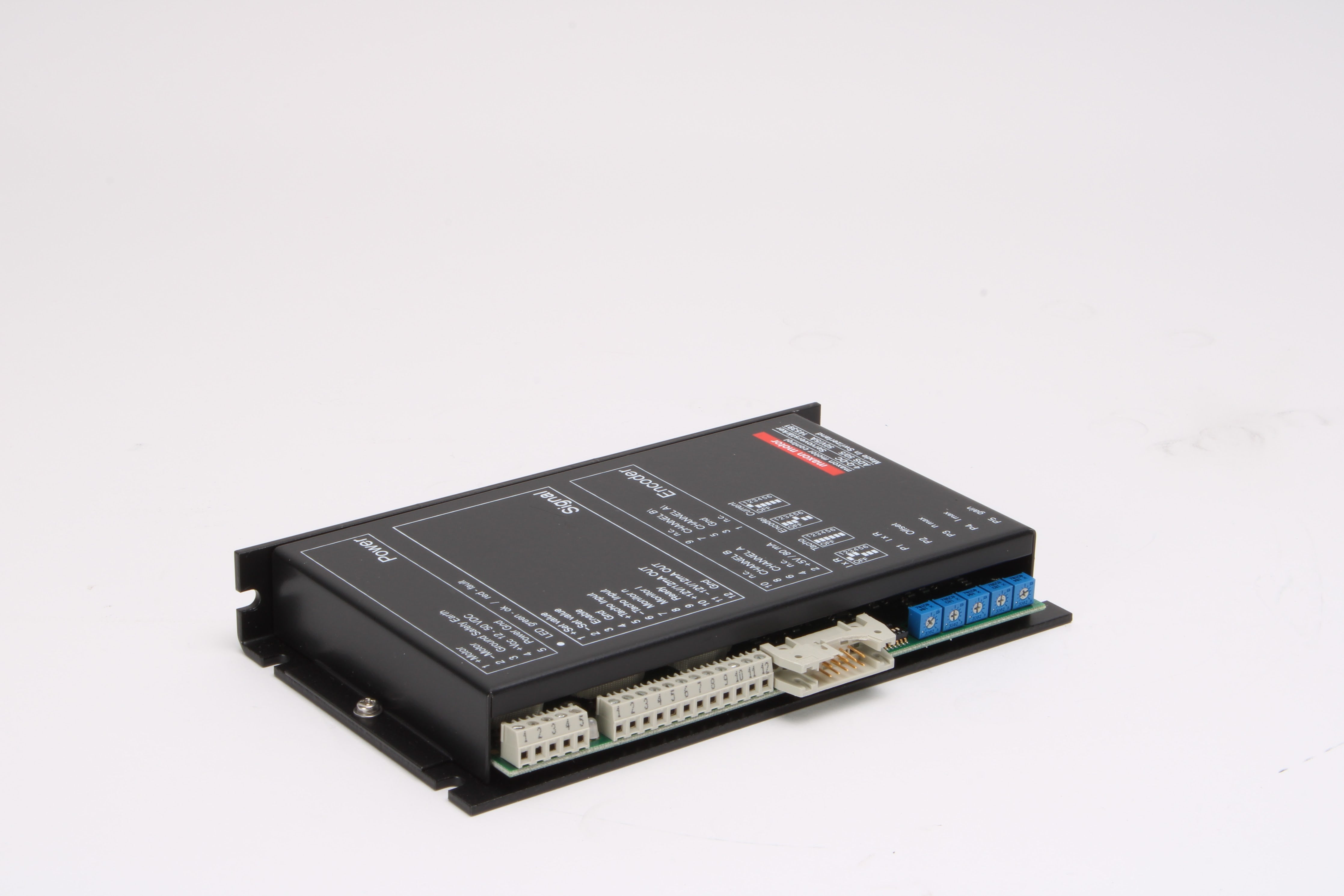 Maxon Motor 4-Q-DC Motor Control Servo Amplifier – NTC Tech