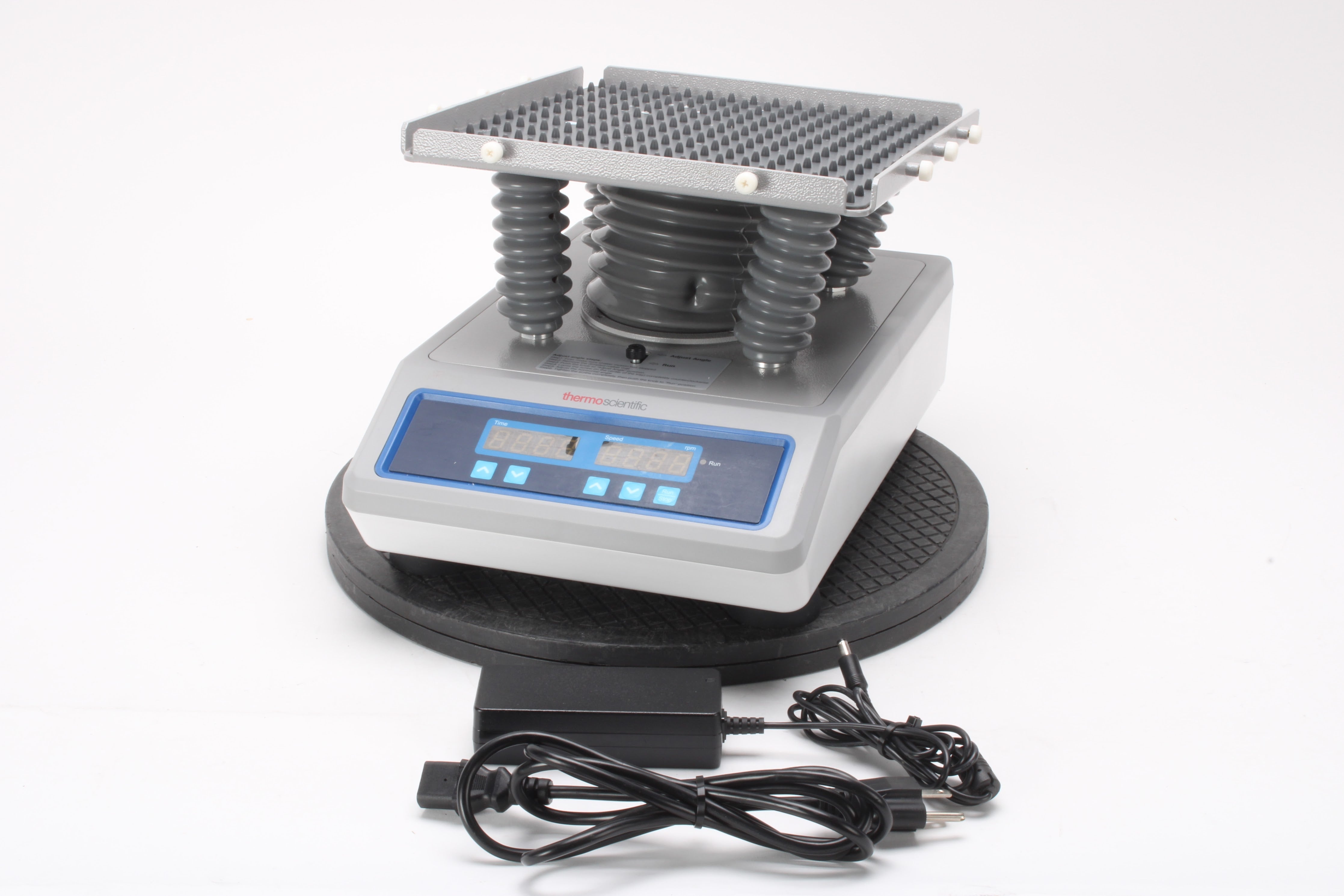 Thermo Scientific 88882003 Digital Waving Rotator With Power Supply ...